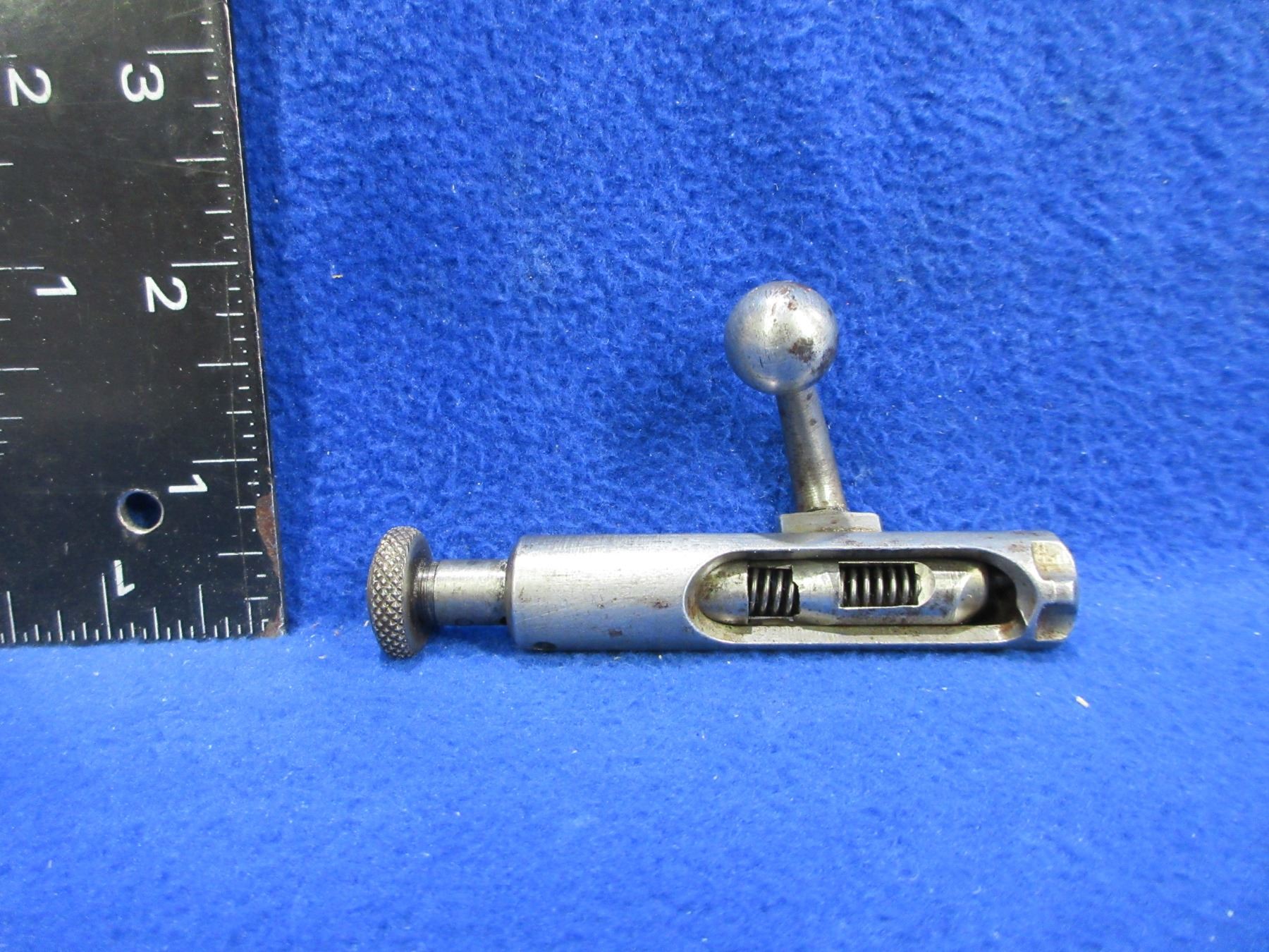 Winchester Model 58 Bolt