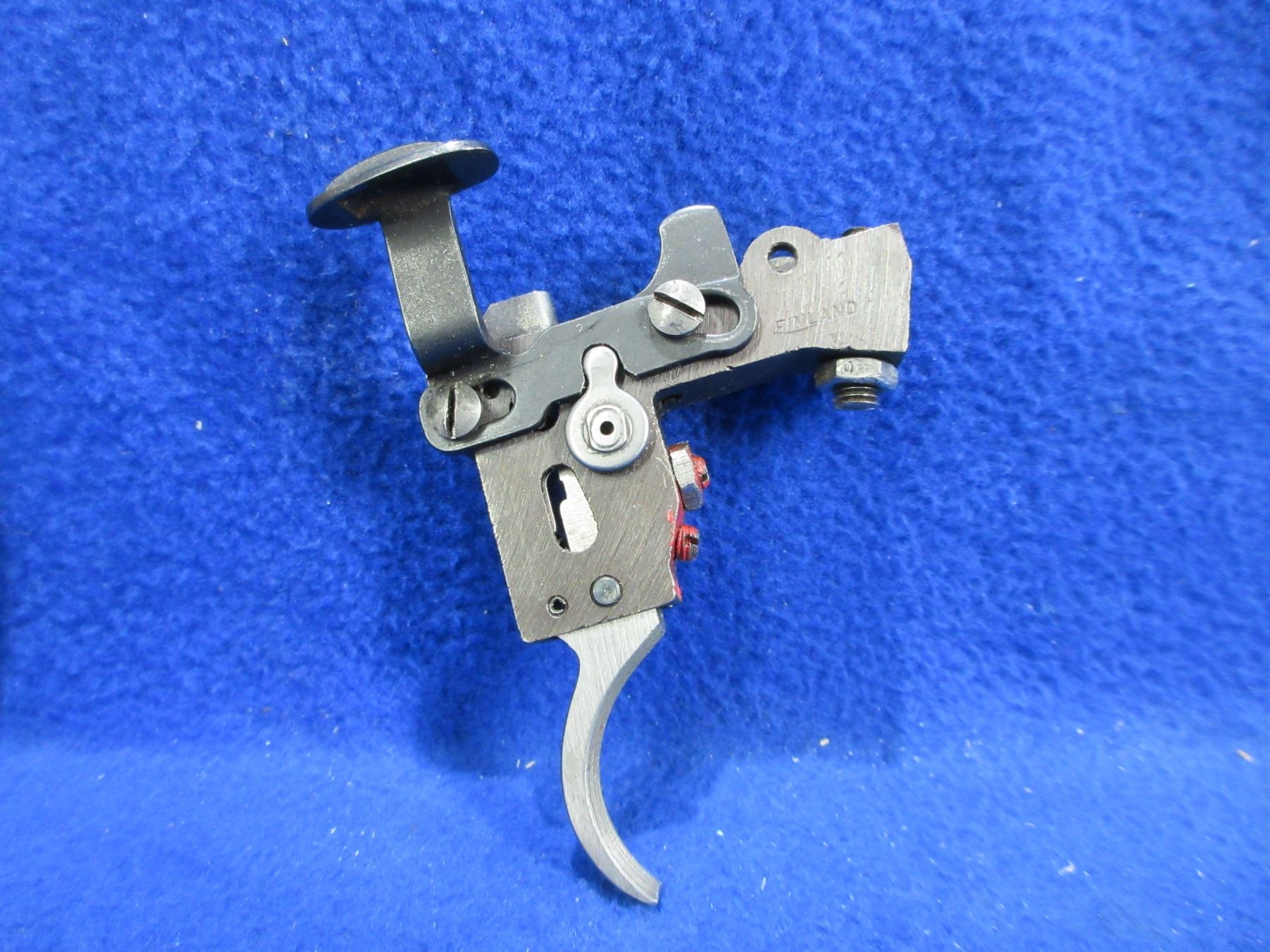 Sako/Tikka Trigger Assembly