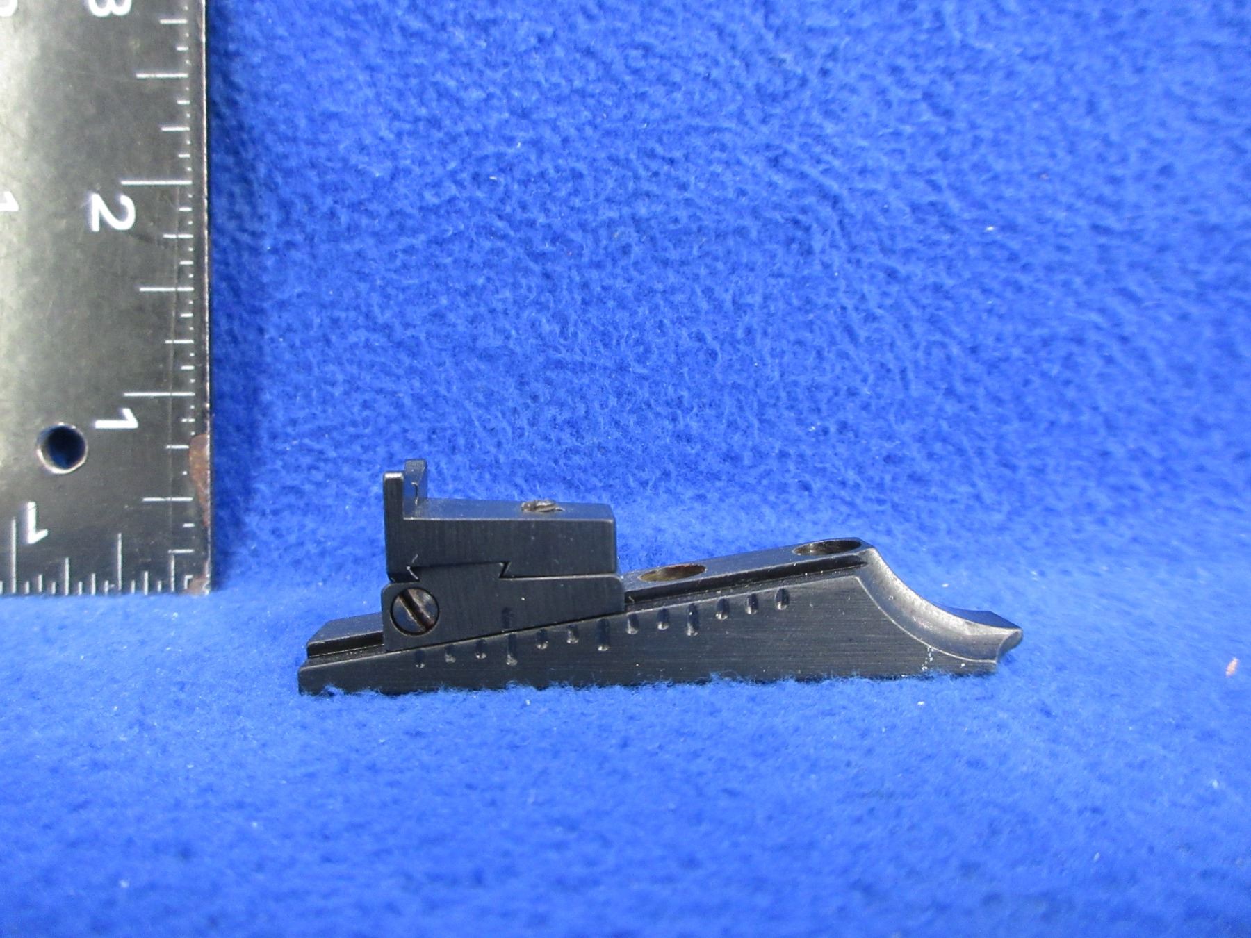 Remington 700/742/760 Rear Sight