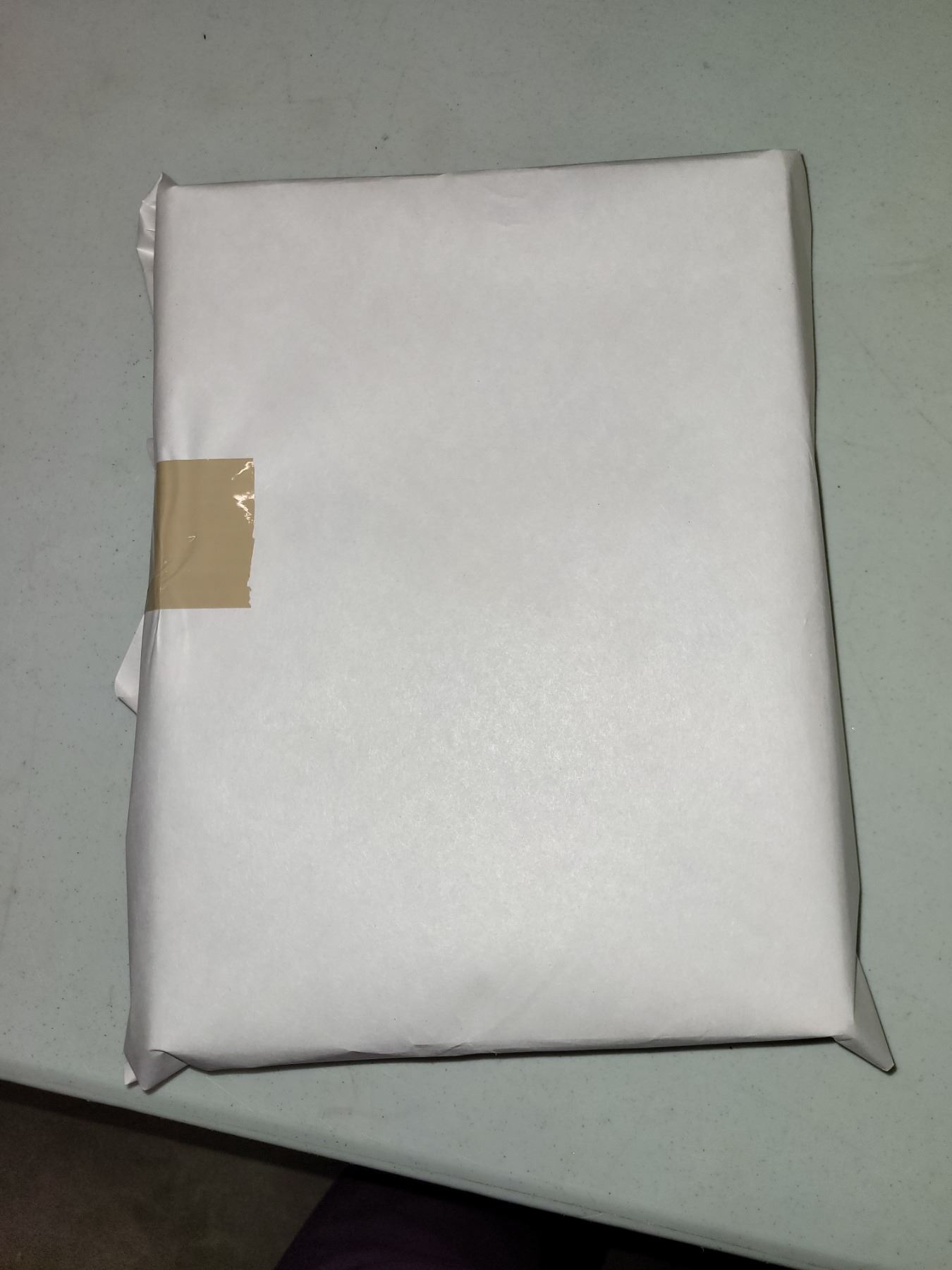 X-Rated Mystery Books Vintage