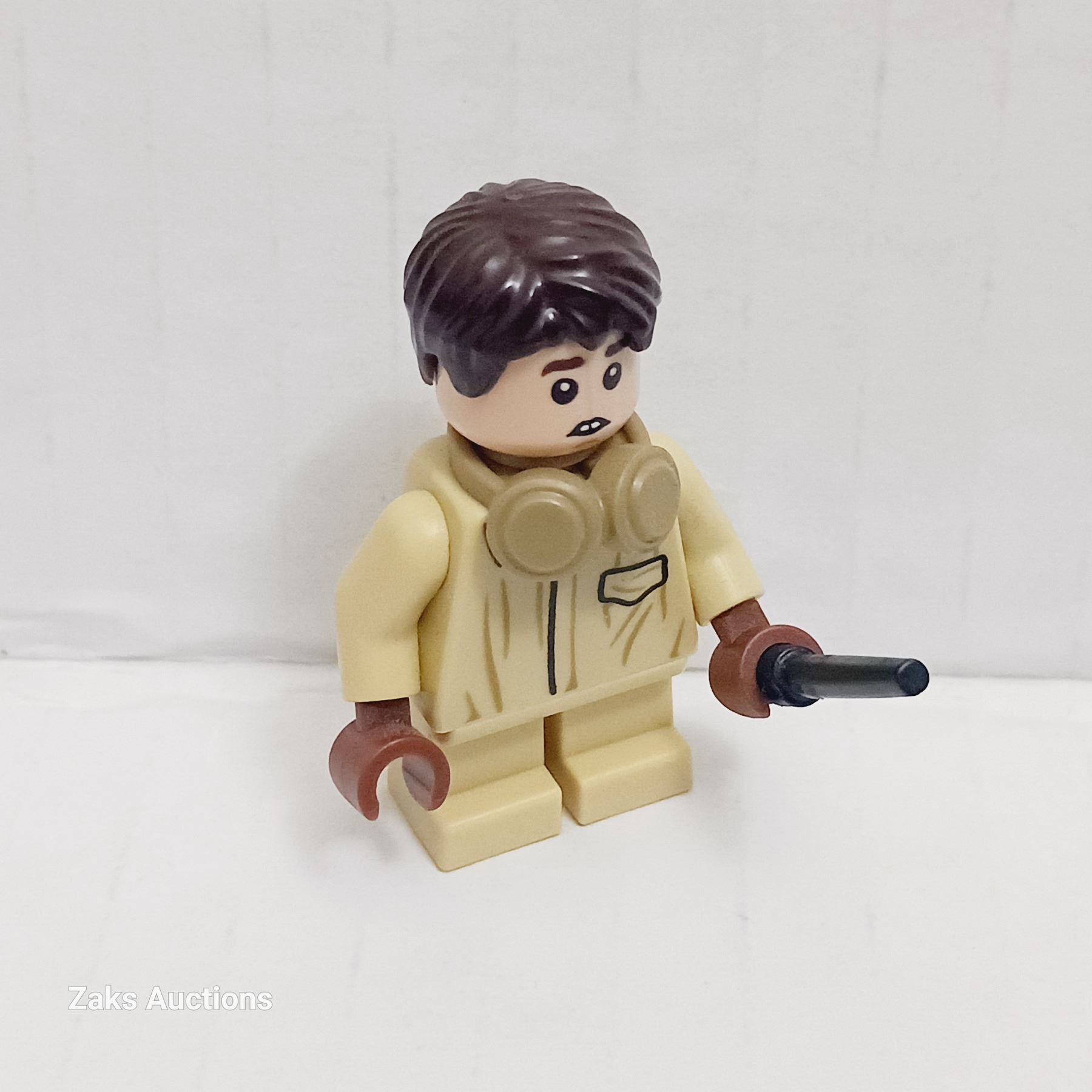 Lego HP: Cedric Diggory Minifigure - Item No: hp269 - With Accessory