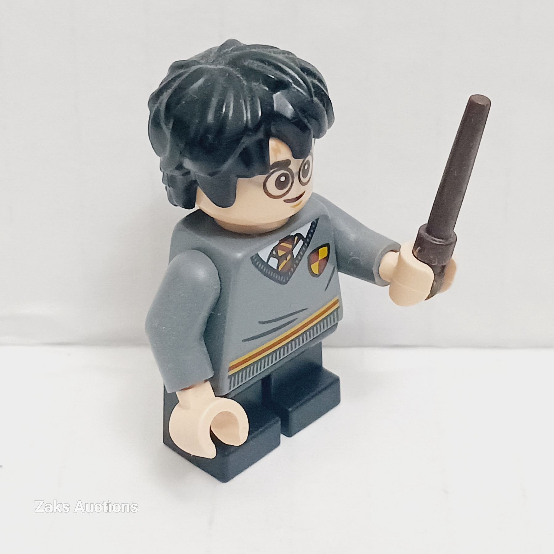 Lego HP: Harry Potter Minifigure - Item No: hp265 - With Accessory