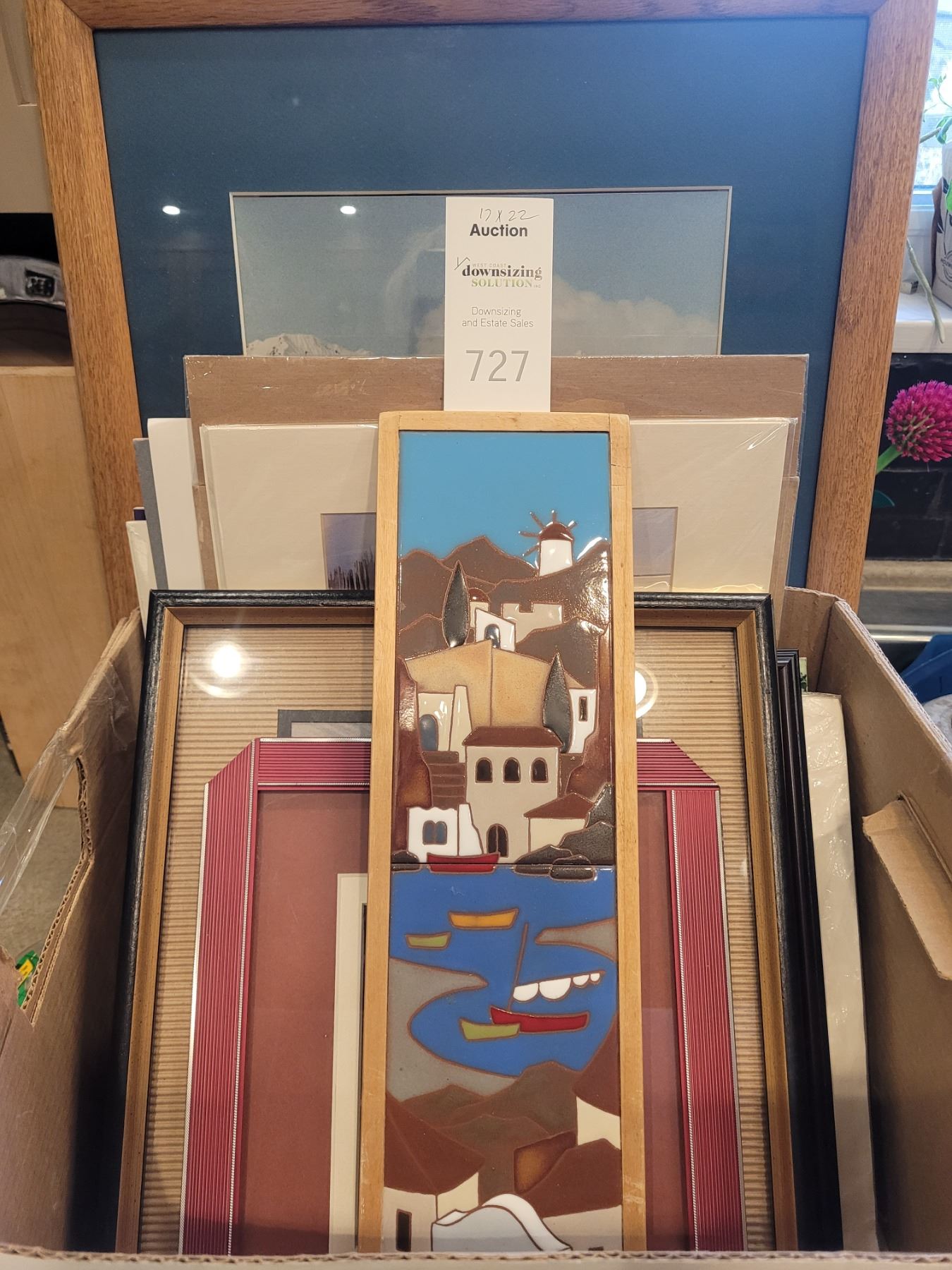 Art B