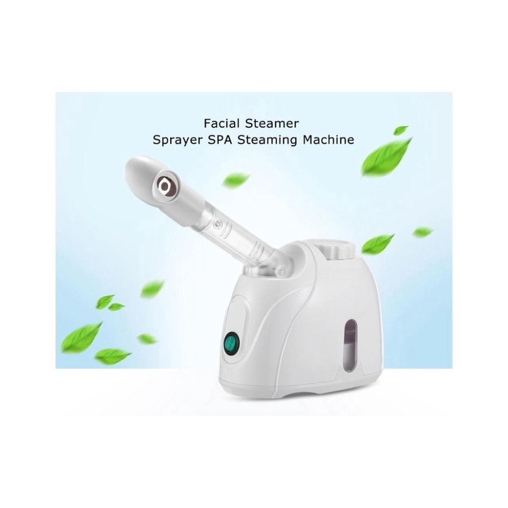 K-Skin K33S Facial Steamer Machine Hot Mist Face Sprayer Nano Sprayer ...