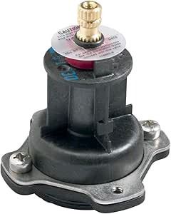 Kohler Gp77759 Mixer Cap For Pressure Balance Valve
