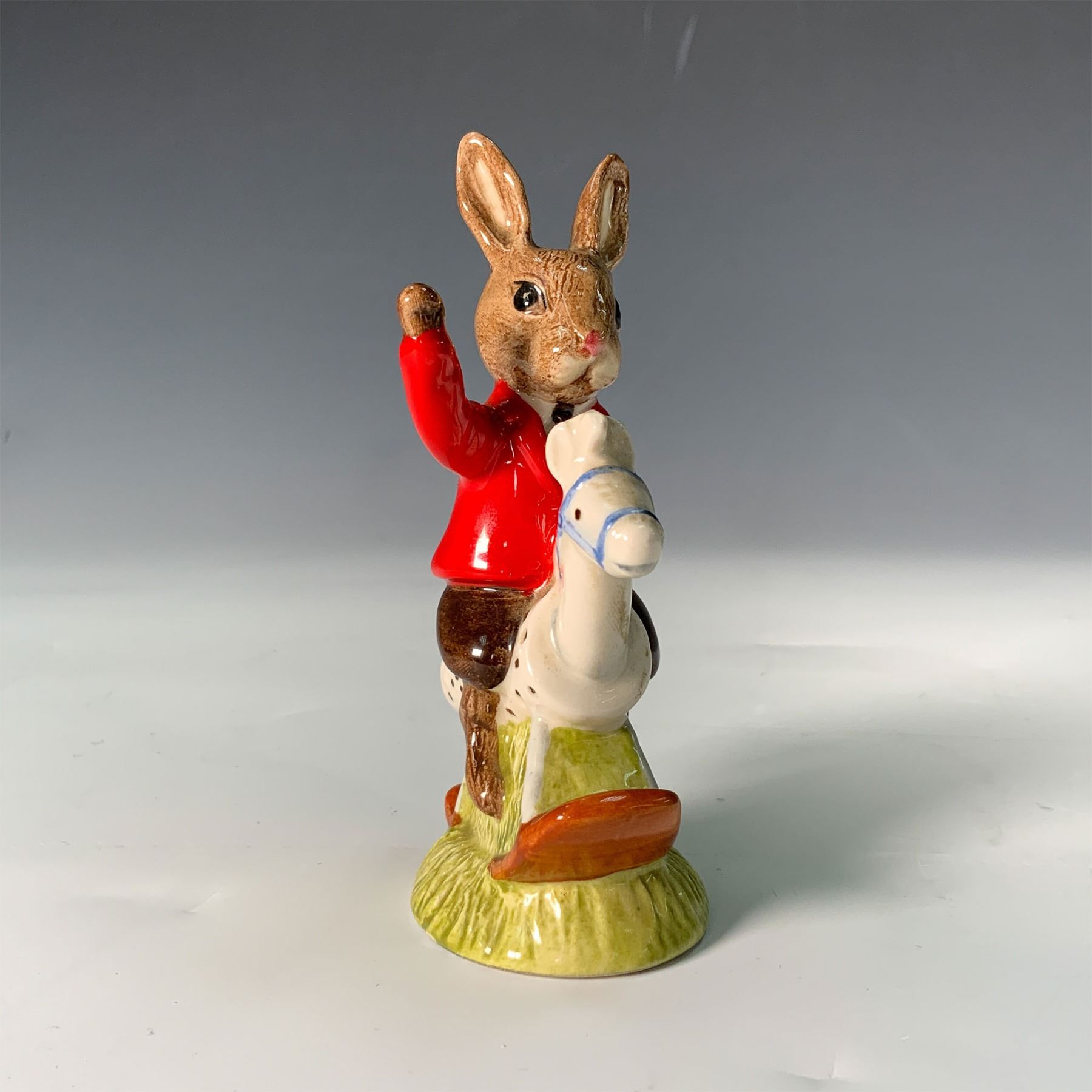 Royal Doulton Bunnykins Figurine, William DB69