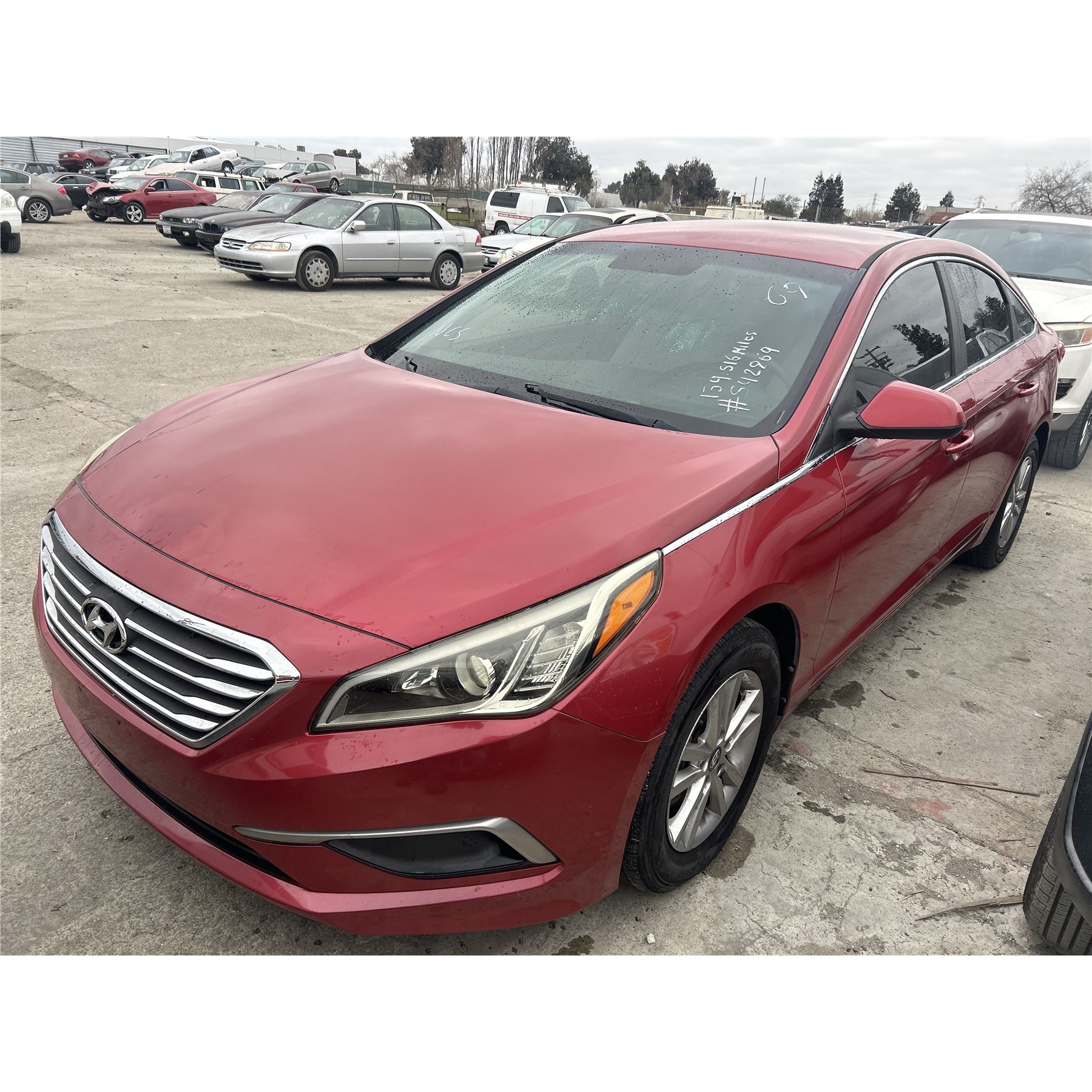 Elegant How Much Is A 2017 Hyundai Sonata Worth Photosnull