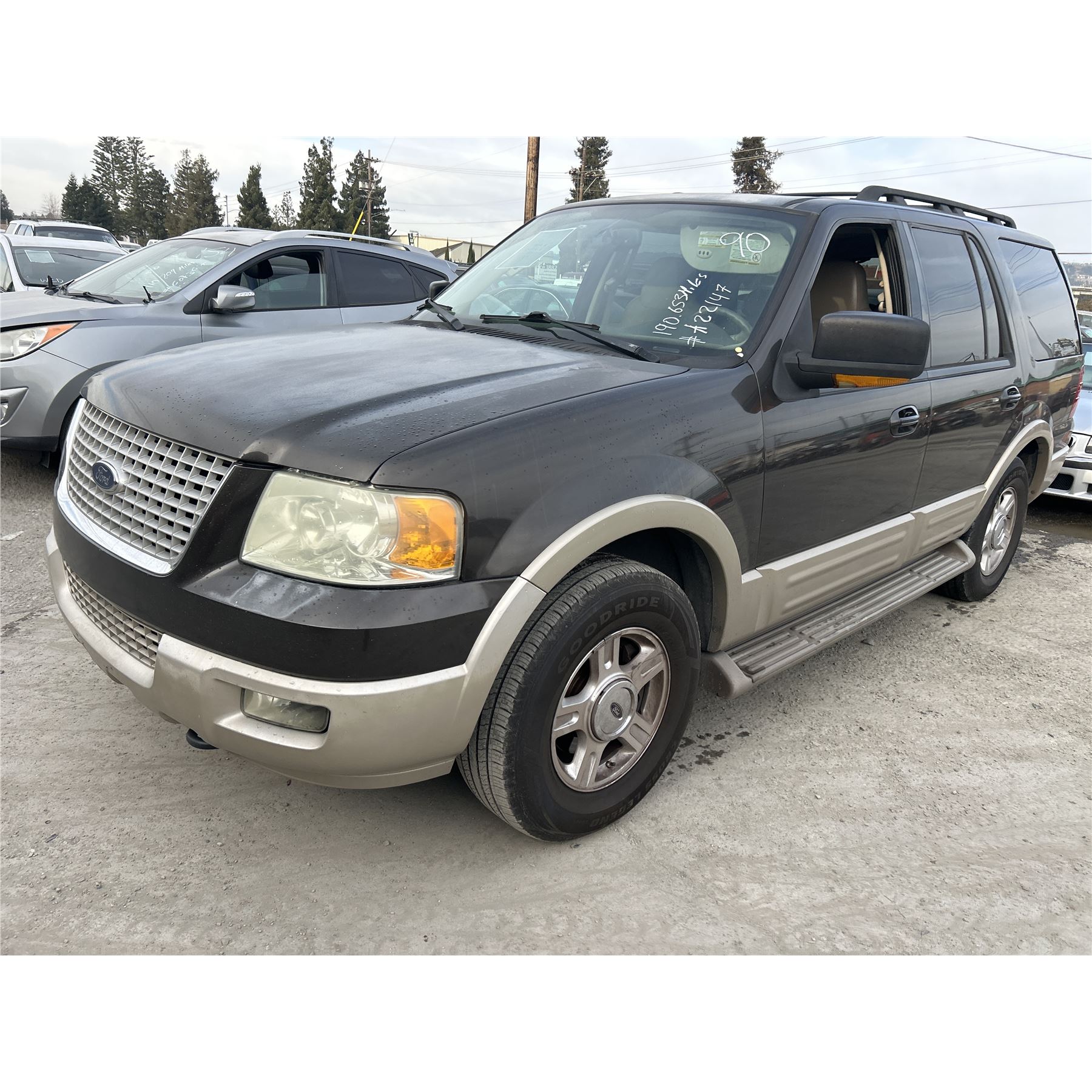 2006 Ford Expedition