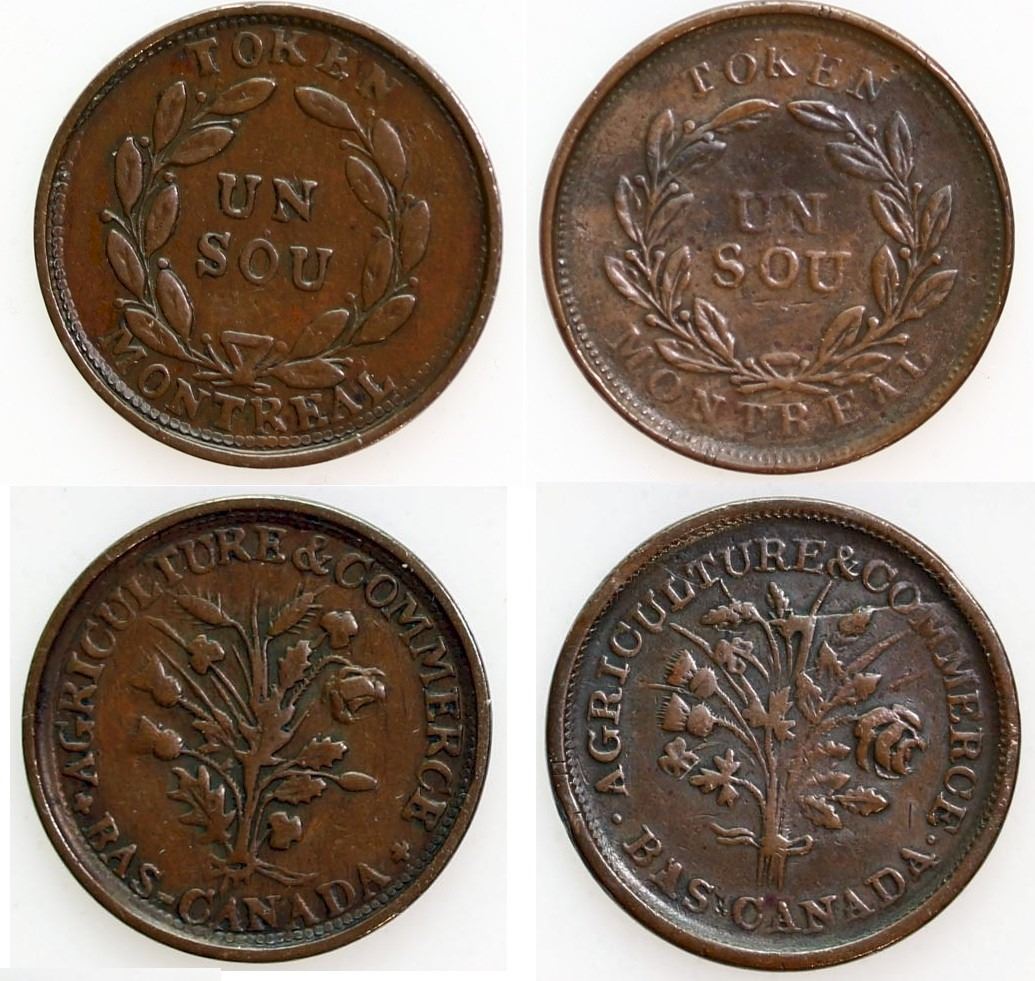 LC-22A, Breton 676, LC-29A, Breton 695, LC-29E1a Breton 697 & LC-29C ...