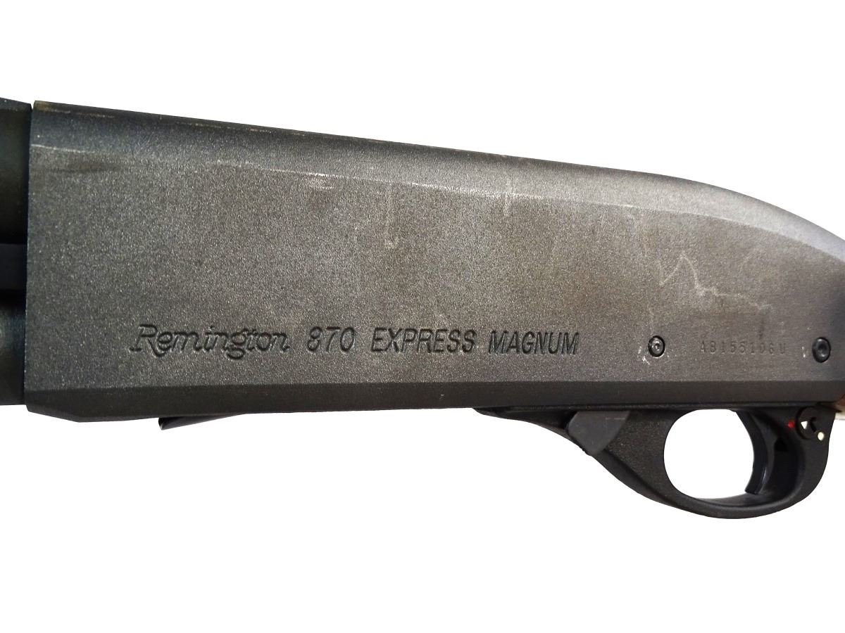 Remington Model 870 Express Magnum 20 GA Shotgun