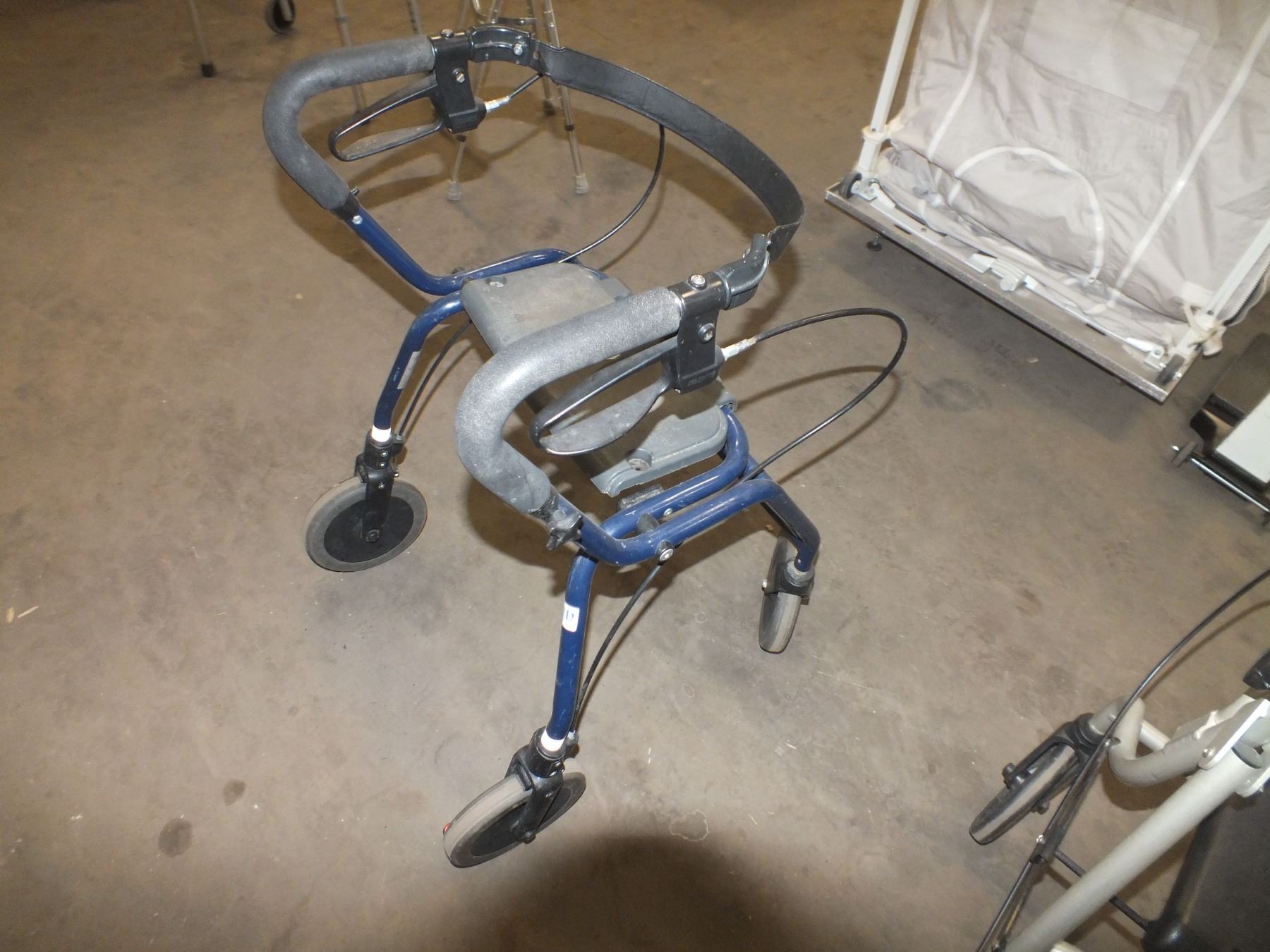 Mobility Walker