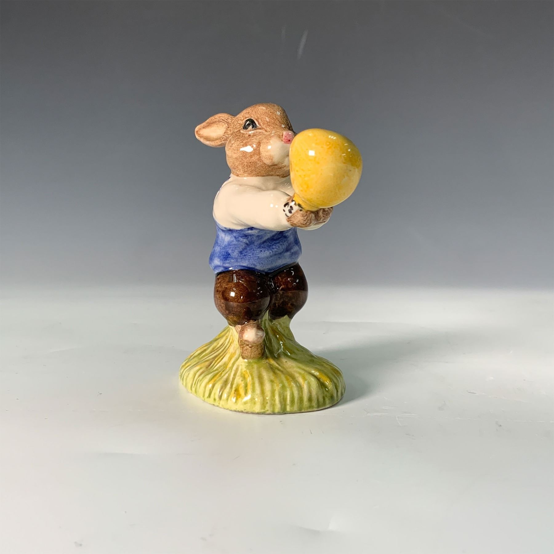 Royal Doulton Bunnykins Figurine, Harry DB 73