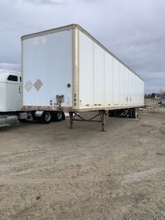 1999 WABASH 48 FT TRAILER