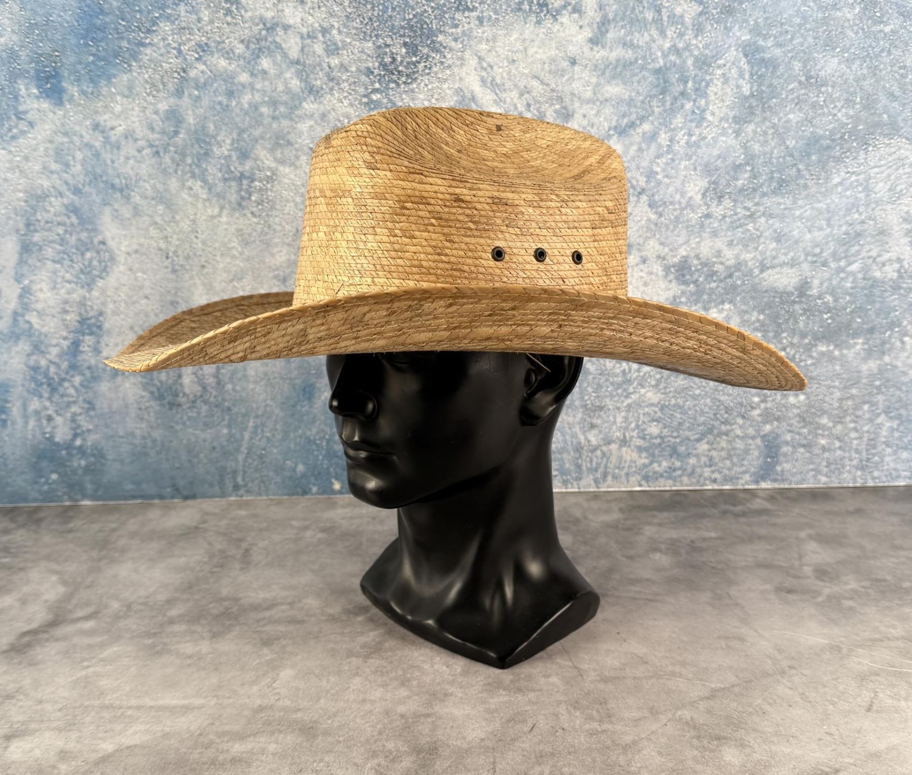 Turner Bull Rider Montana Cowboy Hat