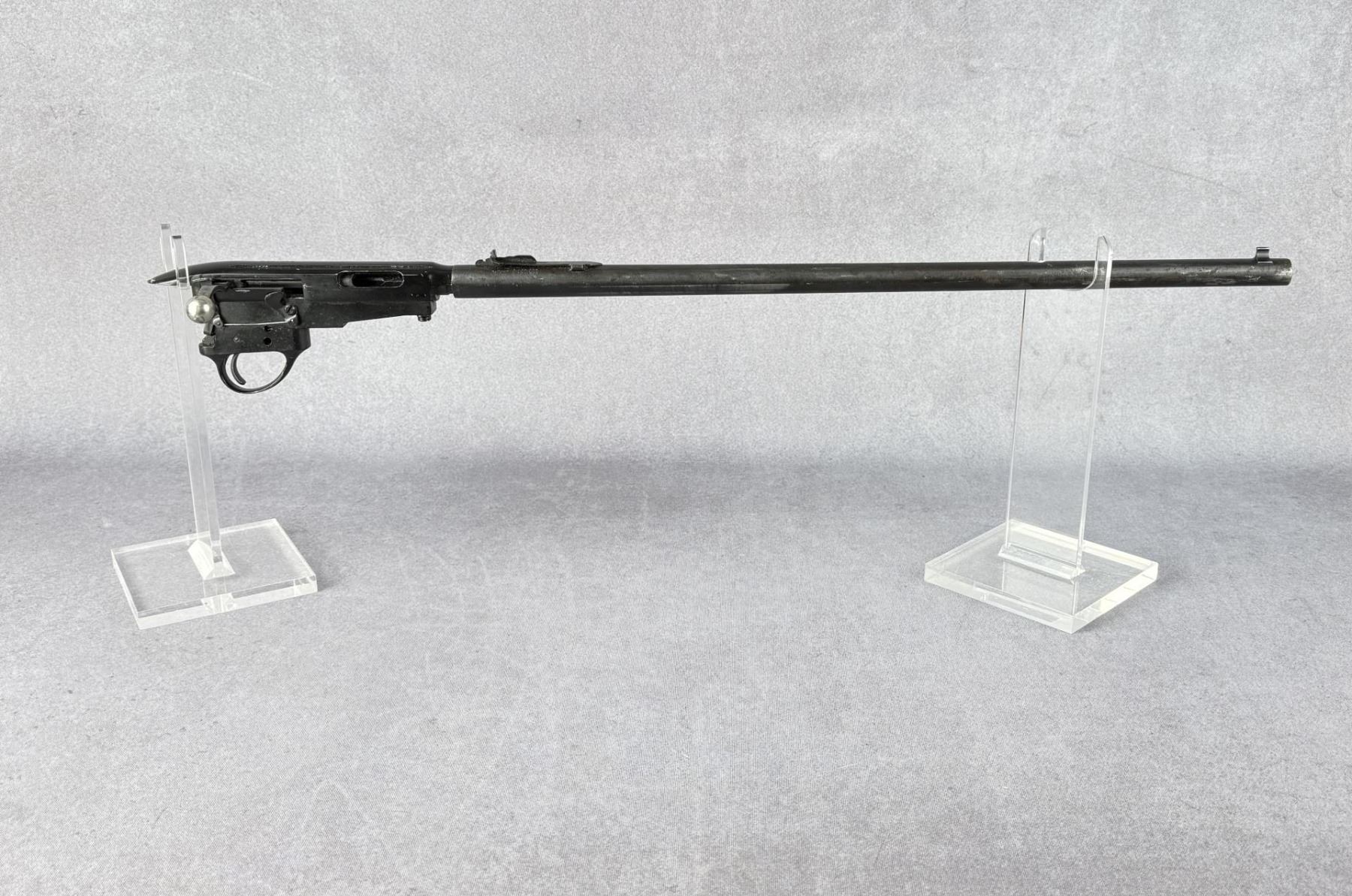 Stevens Savage Model 73 .22 Rifle