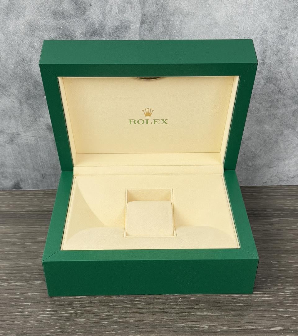 Rolex Watch Box 39141.71 Daytona Yacht Master
