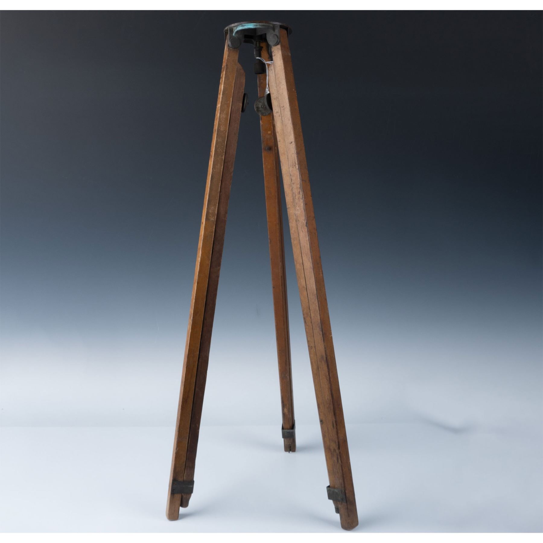 American Optical Co. Camera Tripod by Schuylkill