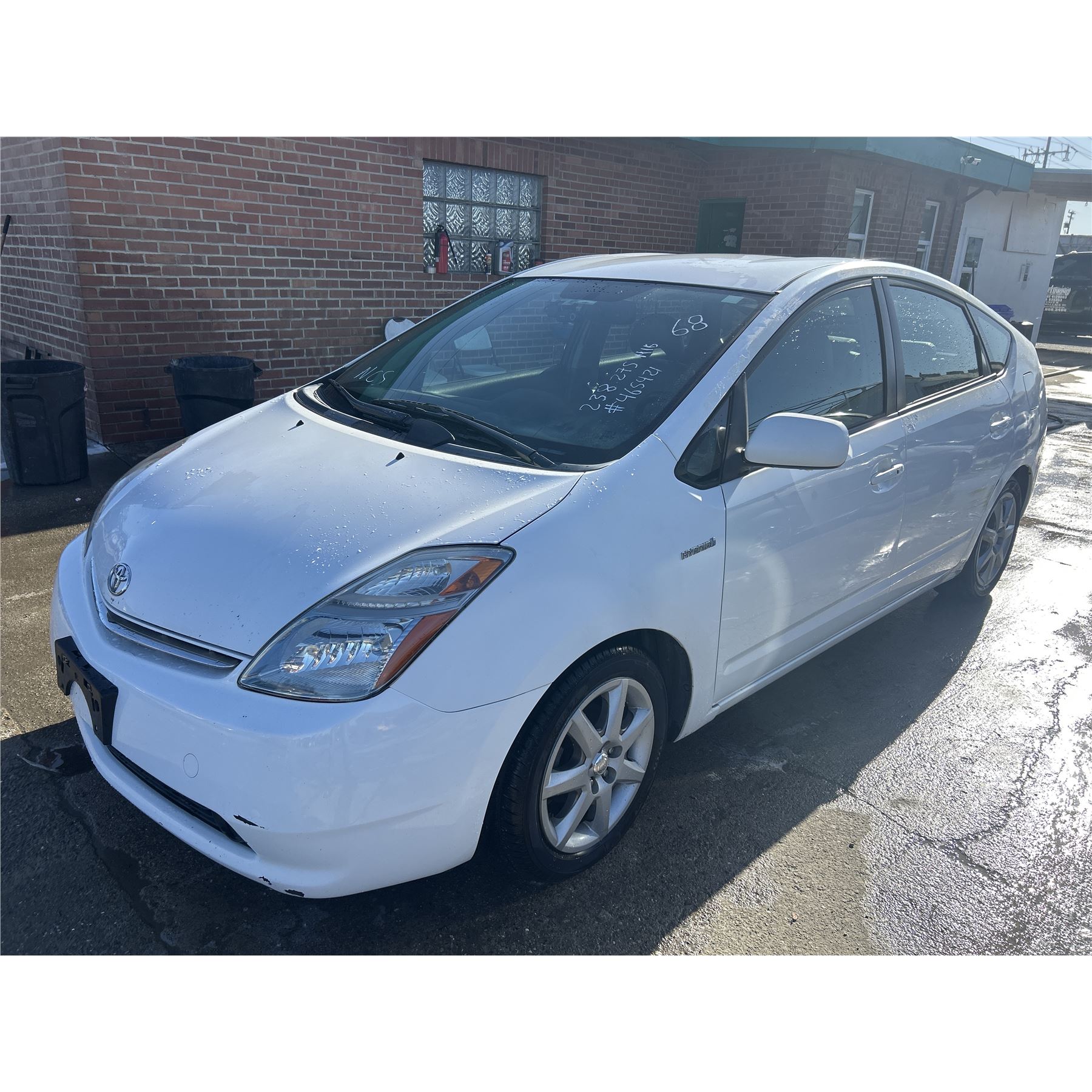 2009 Toyota Prius