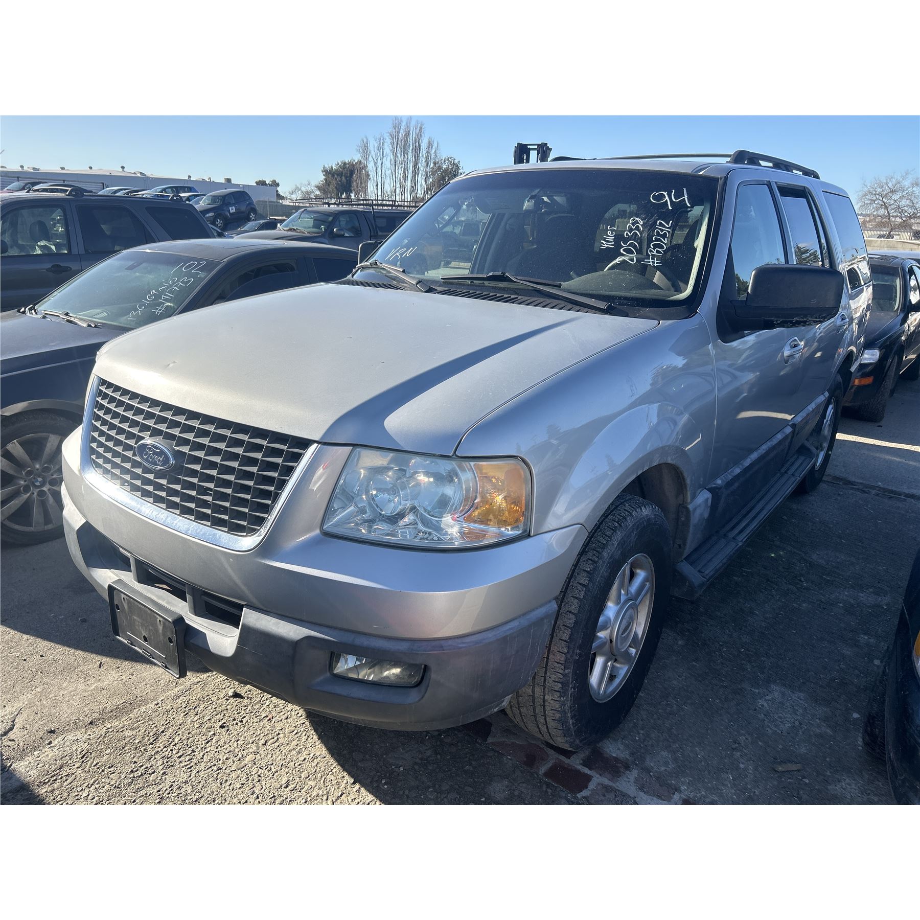2006 Ford Expedition