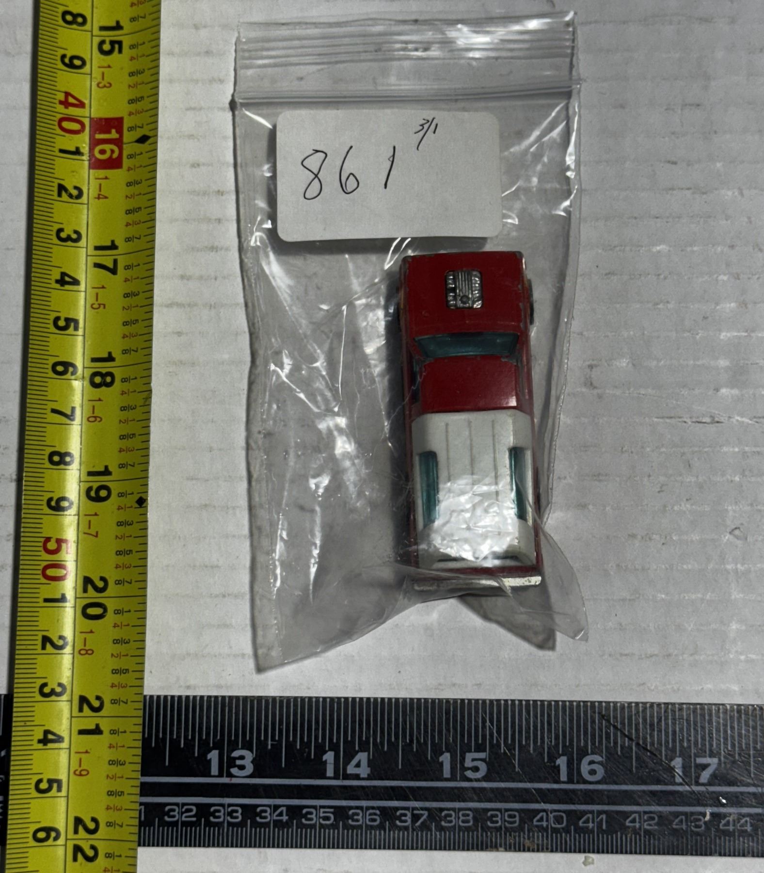 H.W D50 High Raker. - Schmalz Auctions