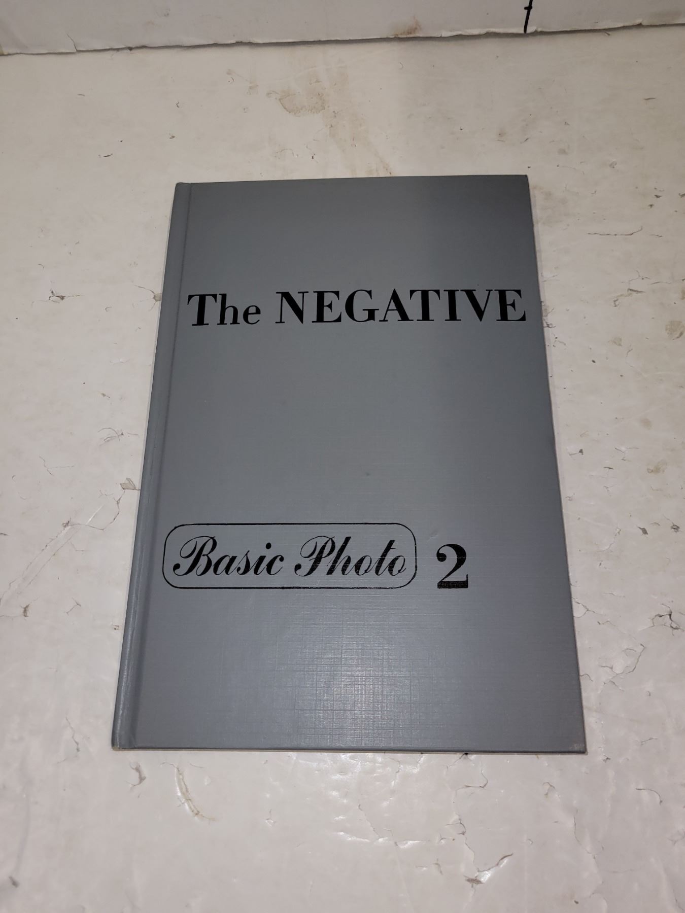 The Negative, Basic Photo 2