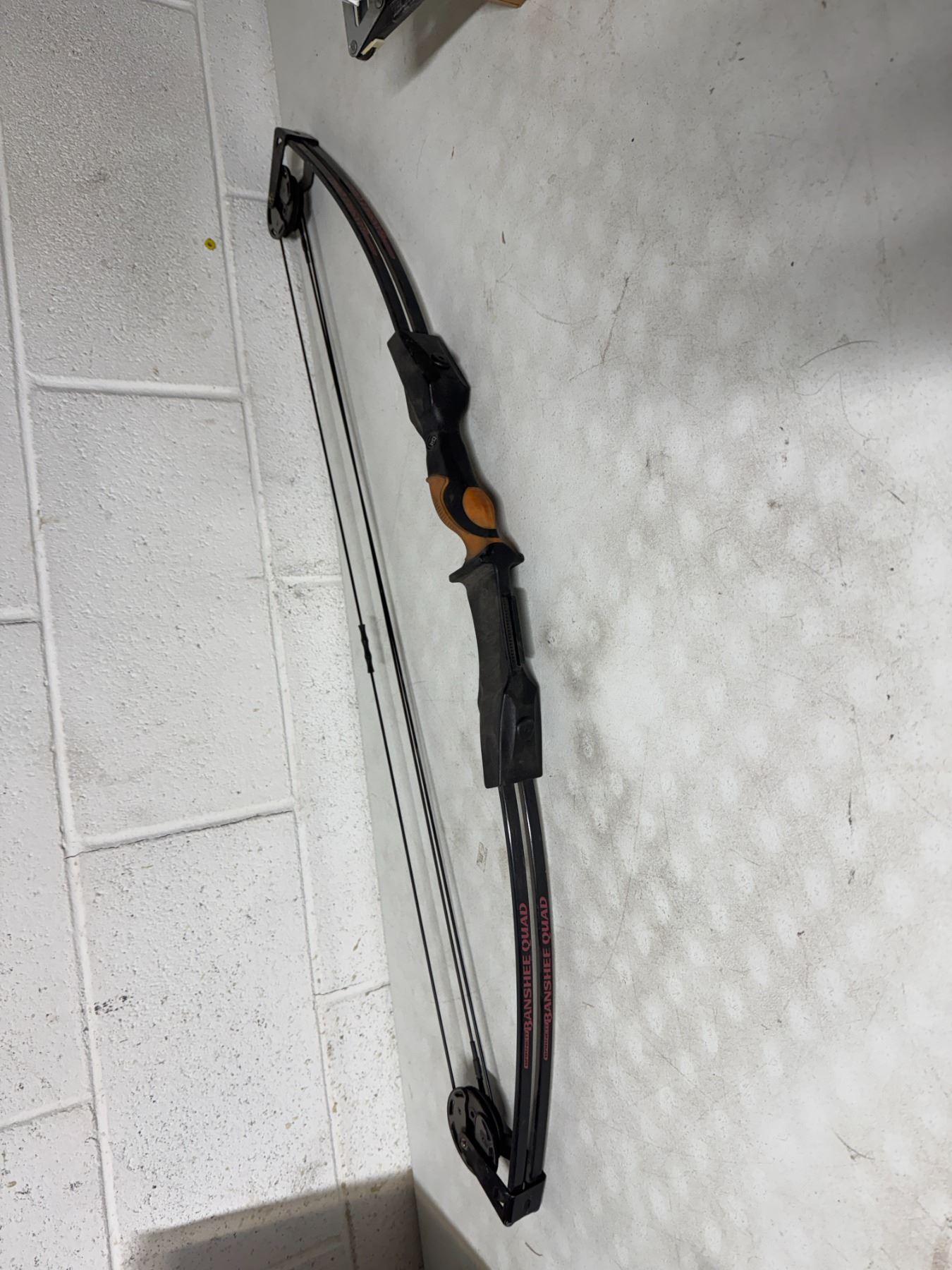 Barnett banshee quad bow