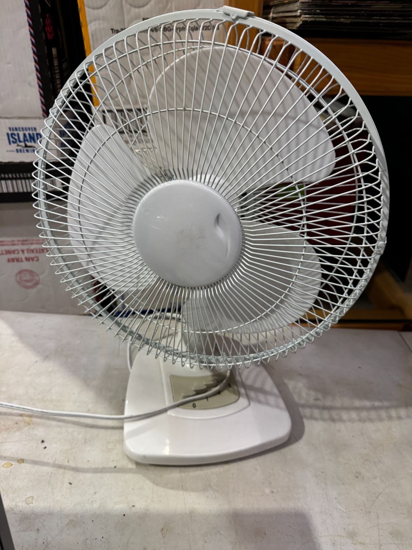 Fan