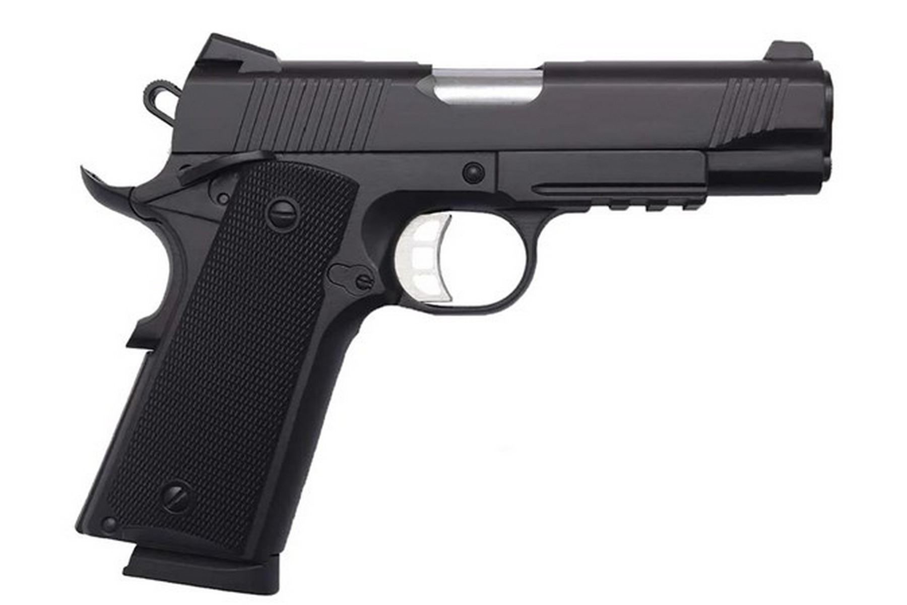 Tisas Model 1911 9mm Semi-Auto Pistol