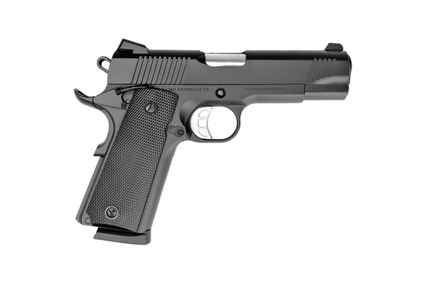 Tisas Model 1911 .45 ACP Semi-Auto Pistol