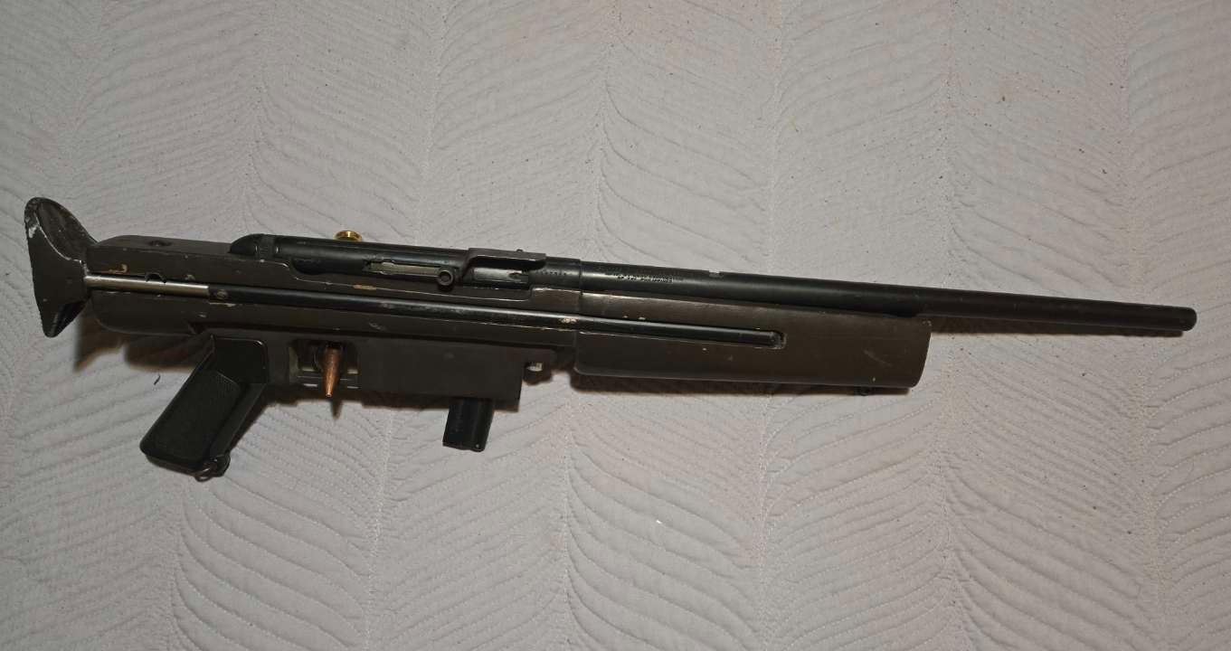 Squires Bingham M22 Carbine .22LR