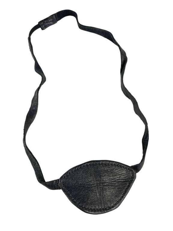 Arrow TV Series (2012-2020) - Deathstroke (Manu Bennett) Eye Patch