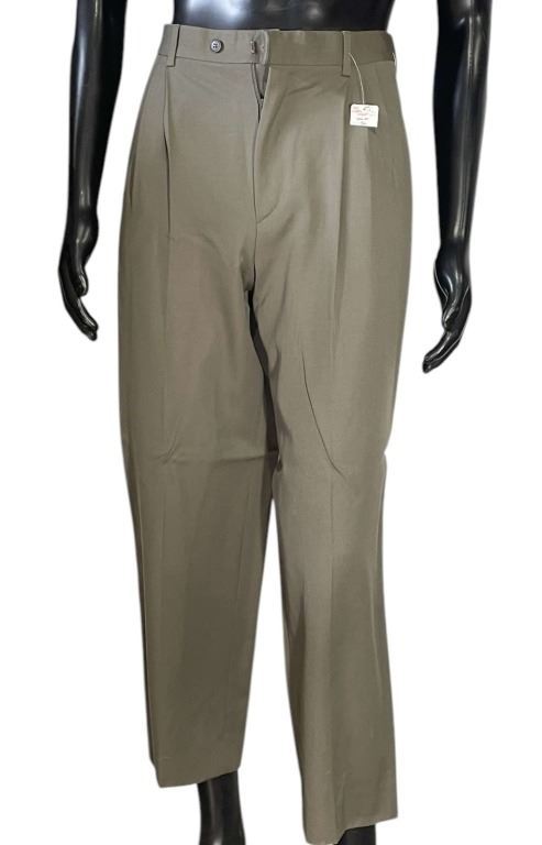 Species (1995) - Xavier Fitch (Ben Kingsley) Pants