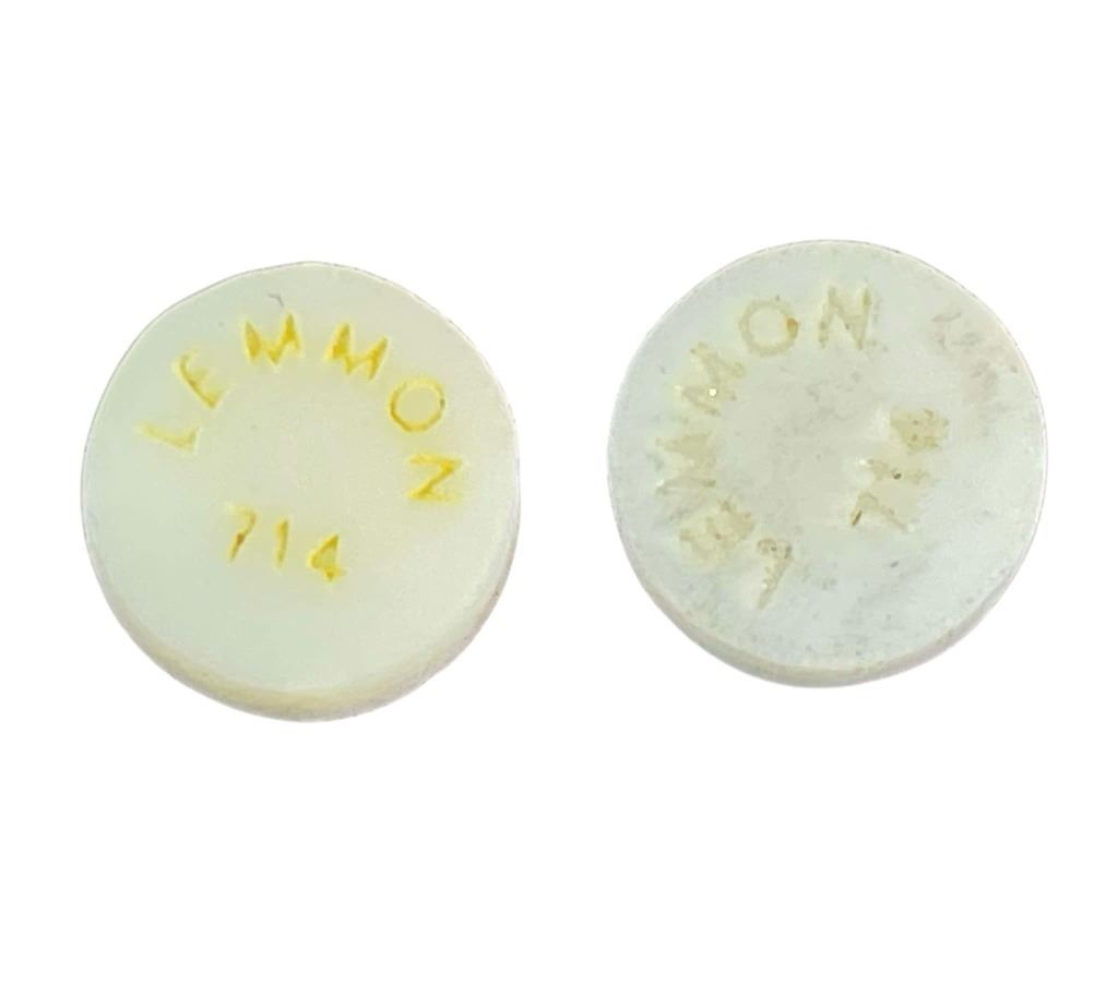 The Wolf of Wall Street (2013) - Jordan Belfort (Leonardo DiCaprio) Pills
