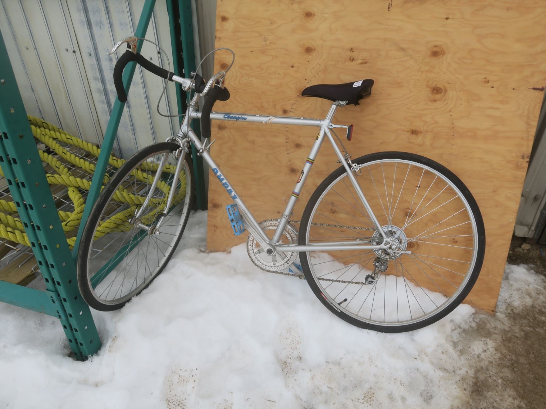 champion bicycle - Schmalz Auctions