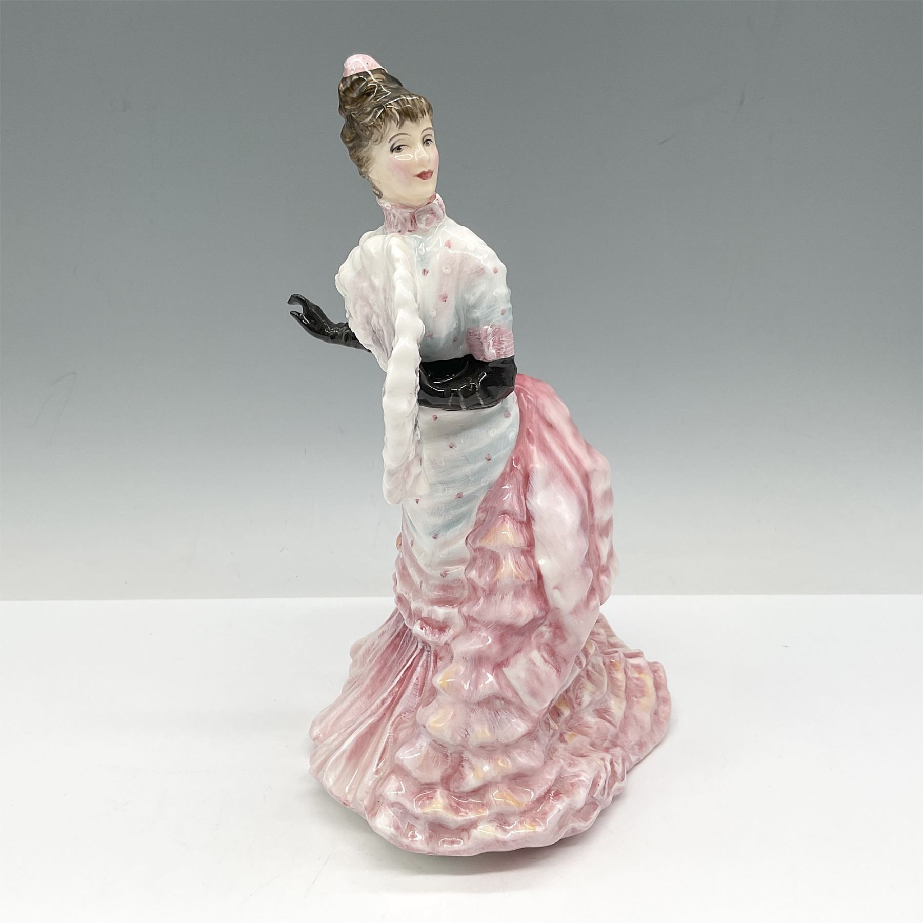 Royal Doulton Bone China Figurine, L' Ambitieuse HN3359