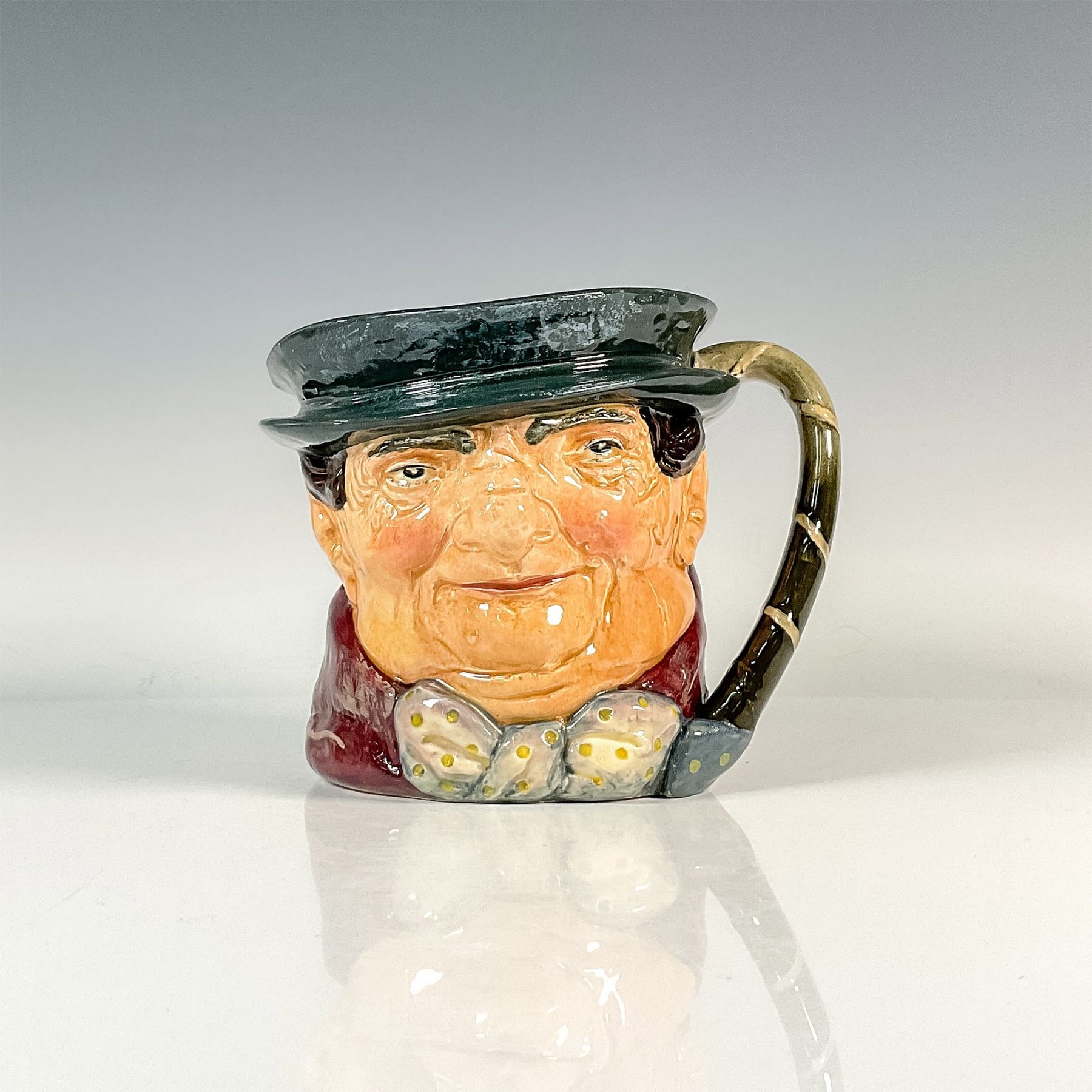 Tony Weller Extra D5531 Large Royal Doulton Character Jug