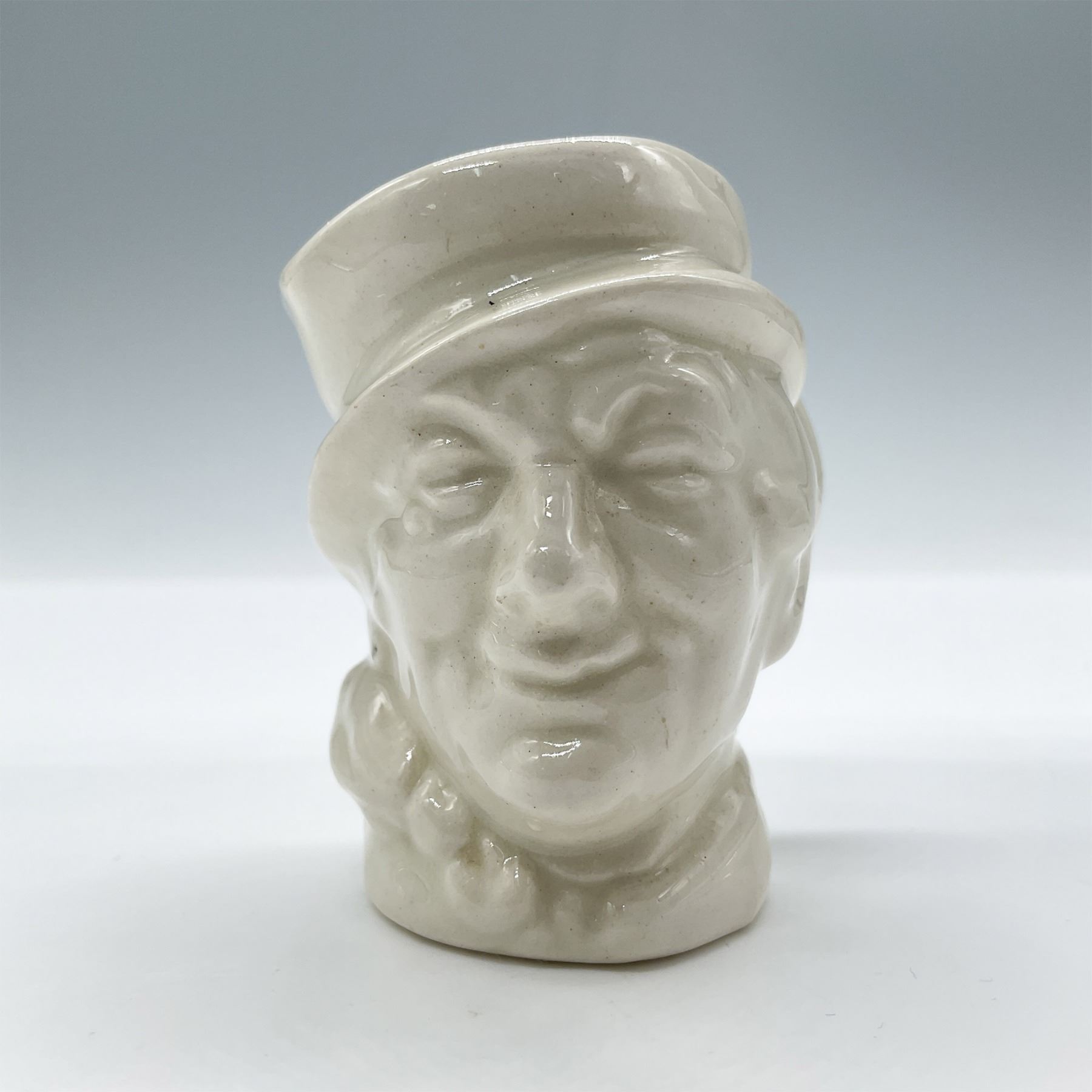 Sam Weller D6140 - Mini - Royal Doulton Character Jug