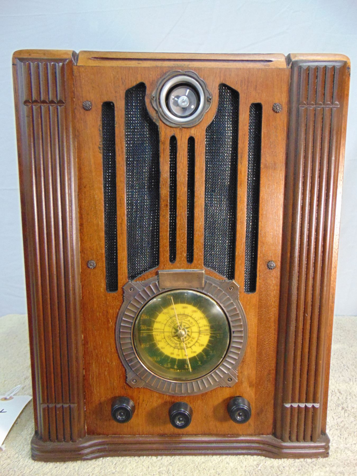 Radio
