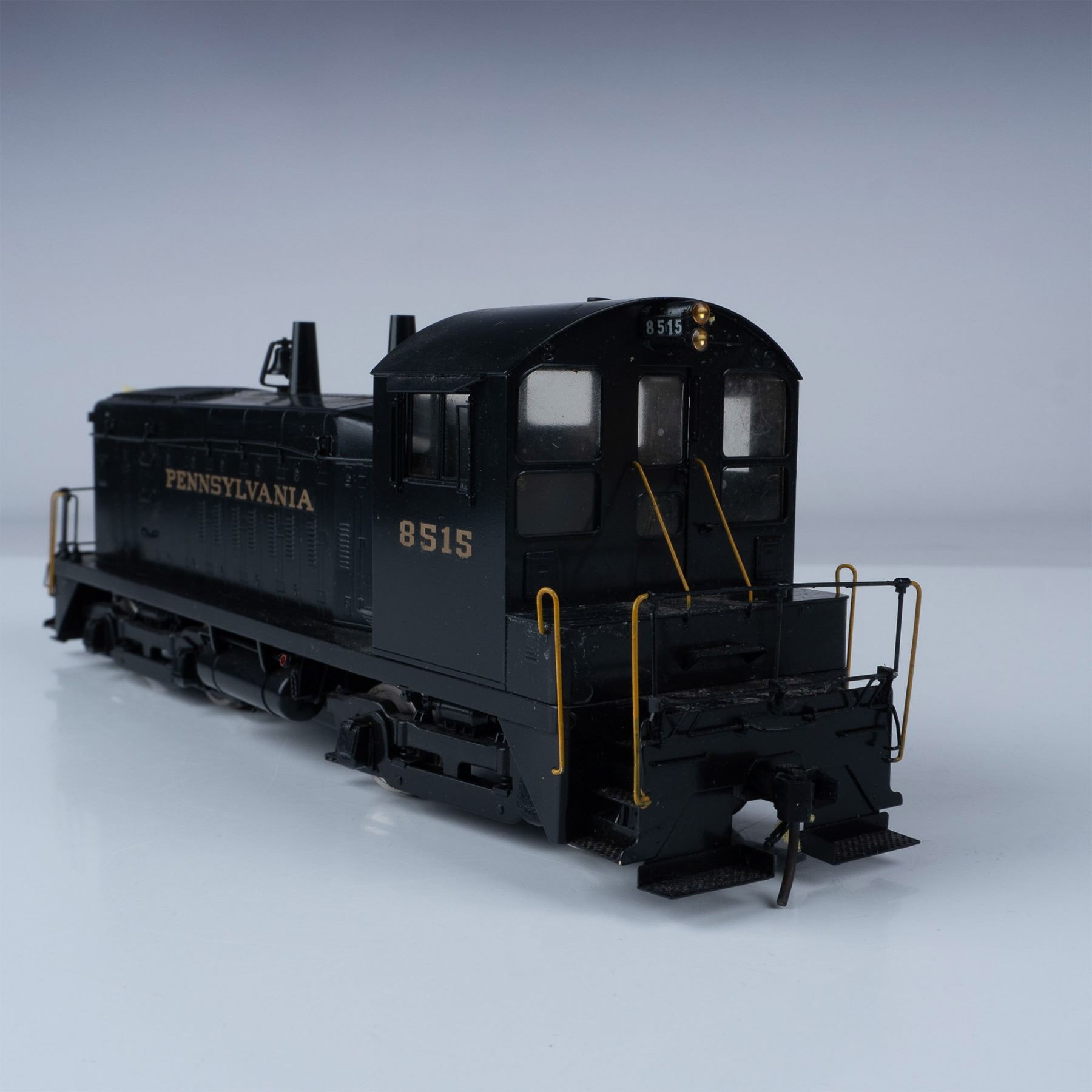 Oriental Limited EMD SW9 Phase II Pennsylvania 8515