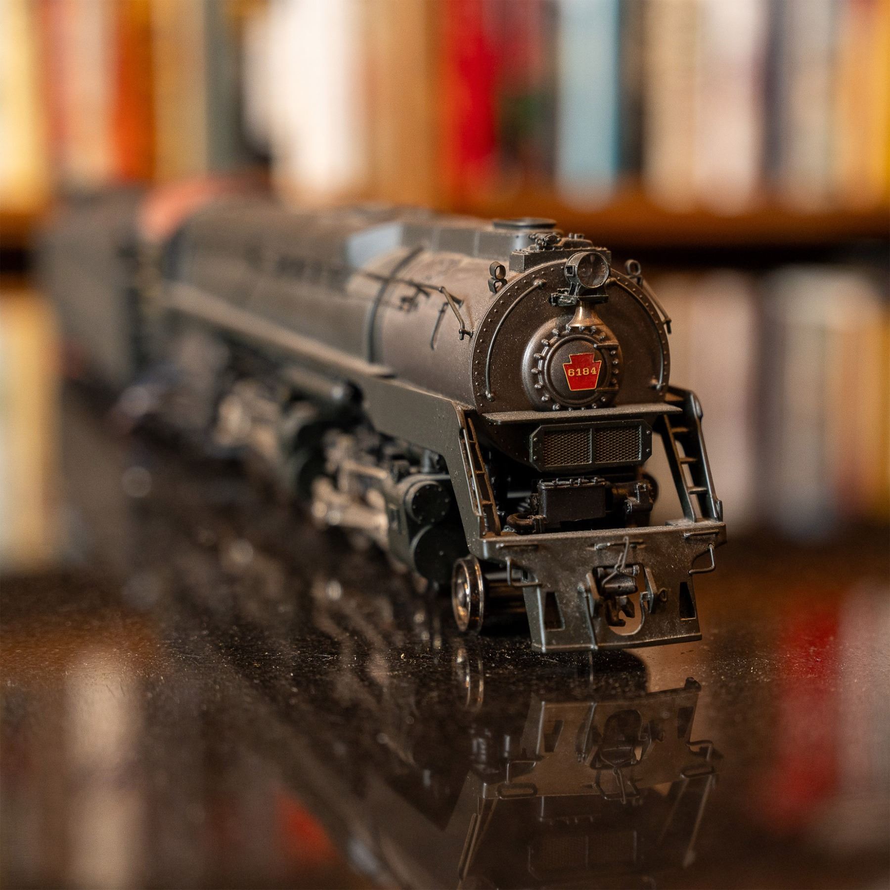 Sunset Models 3rd Rail O Scale Pennsylvania Railroad