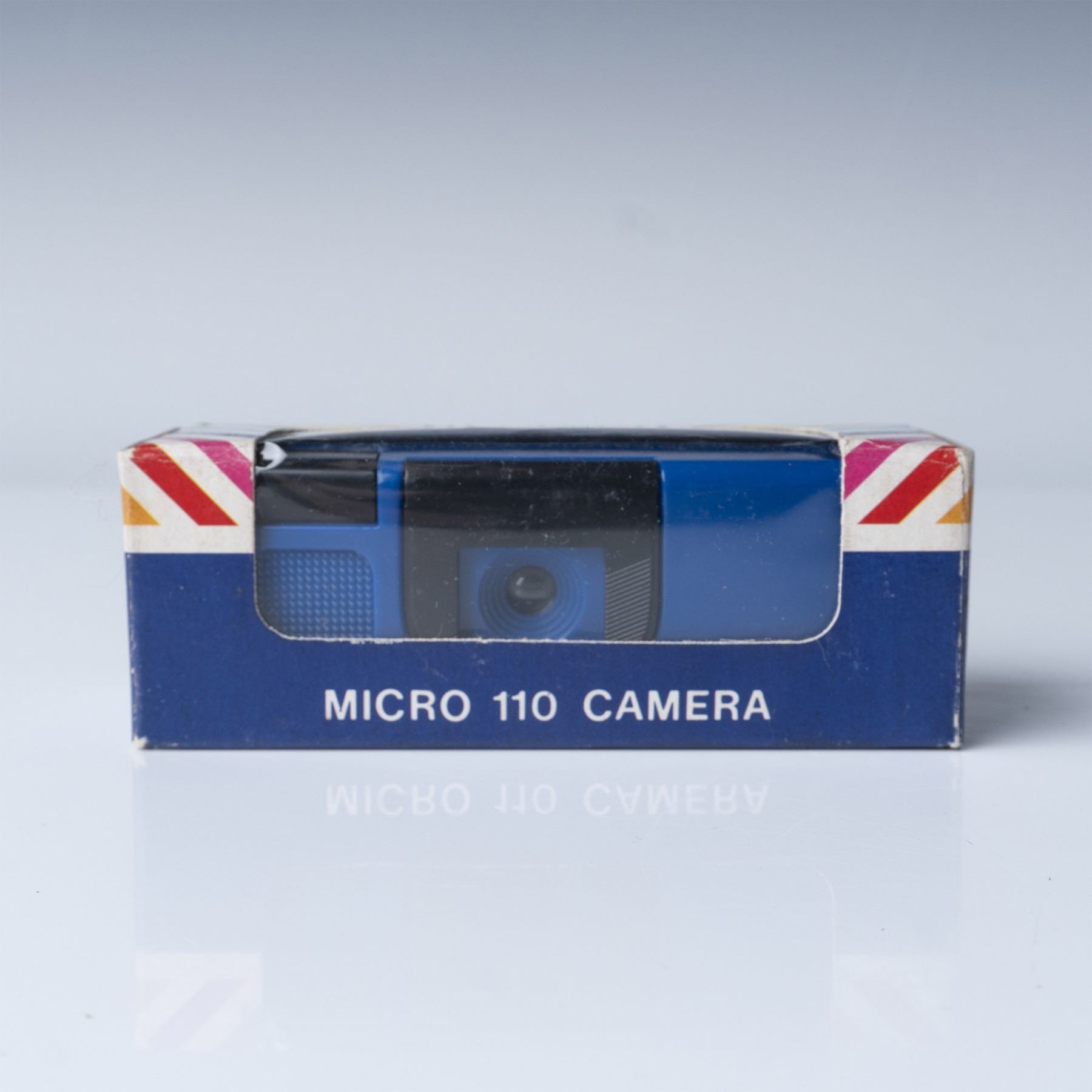 Hi-Tech Micro 110 Camera in Original Box