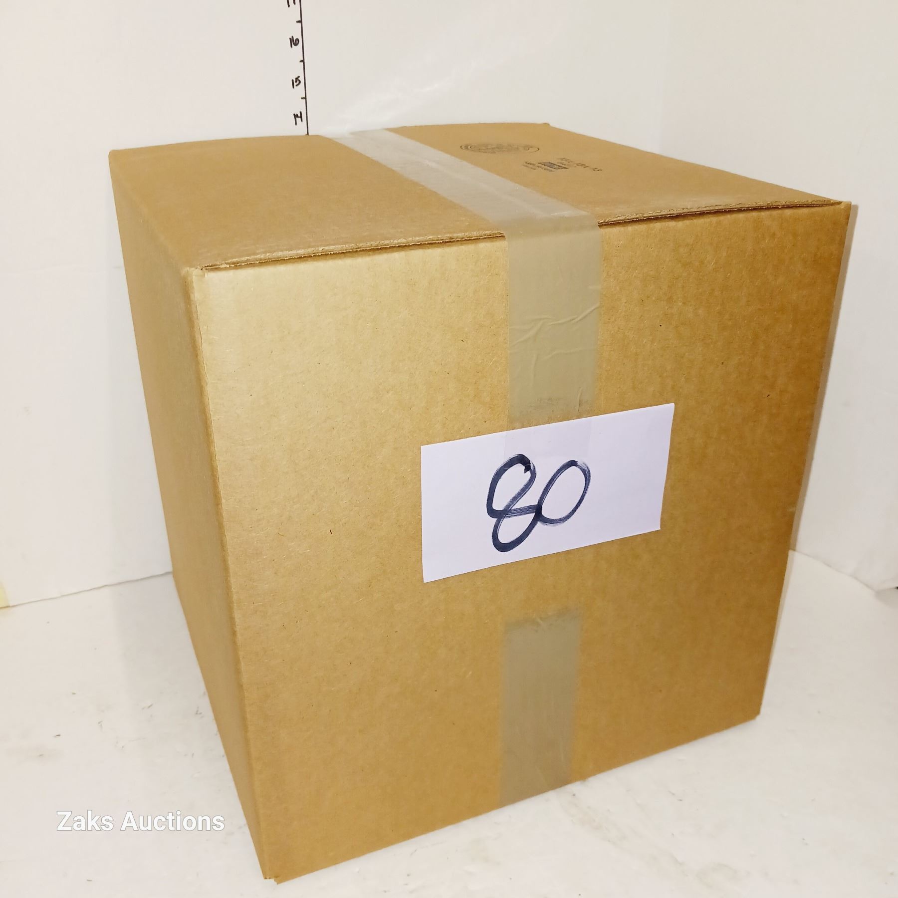Mystery Box of 80 DVDs