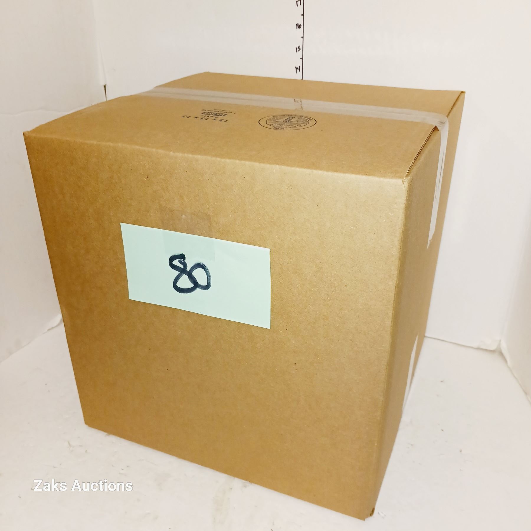 Mystery Box of 80 DVDs