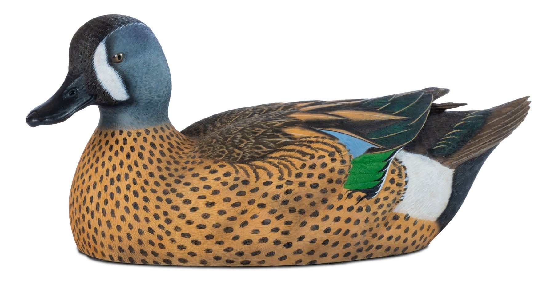 Bluewing Teal Decoy