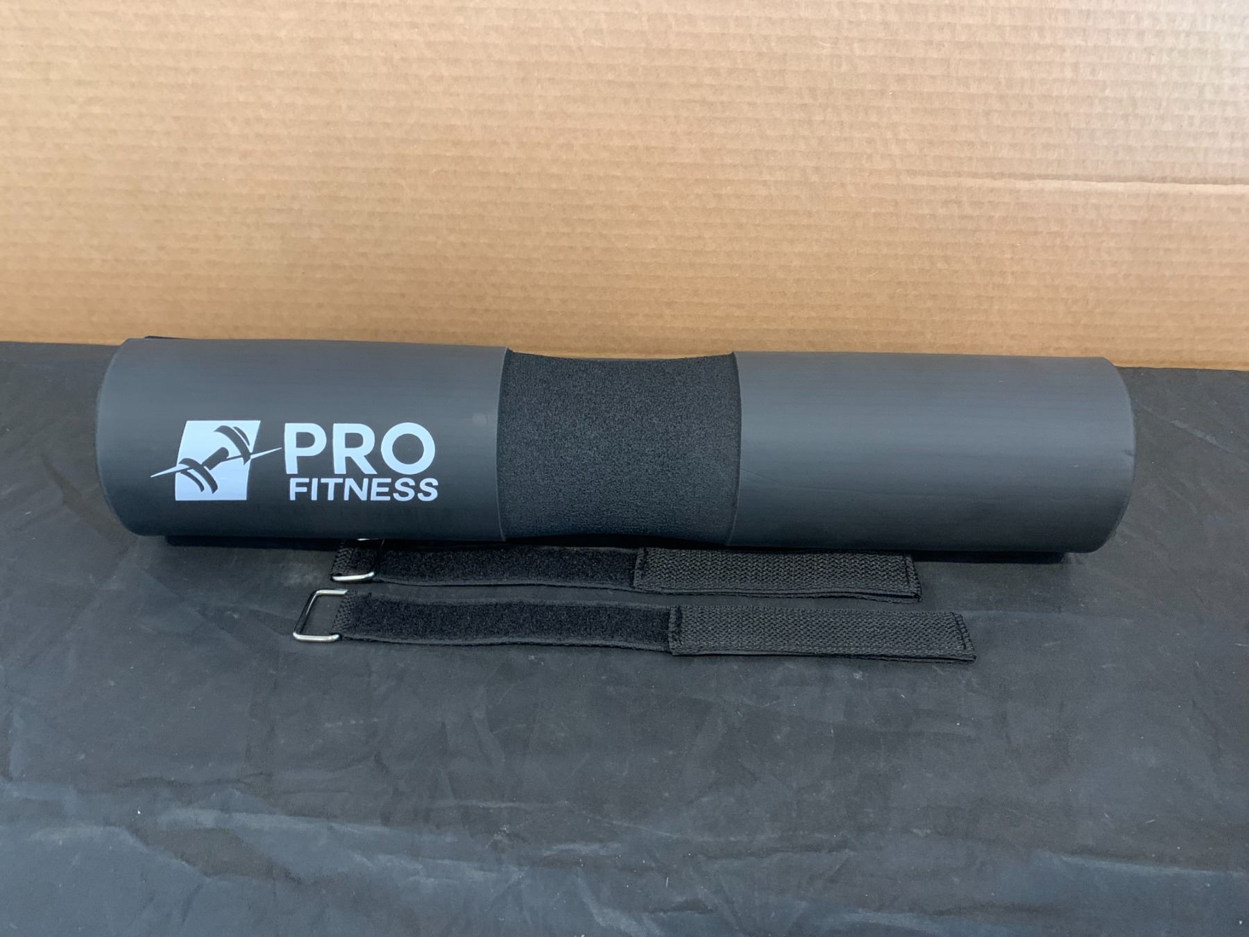 ProFitness Barbell Squat Pad - Shoulder Support For Squats