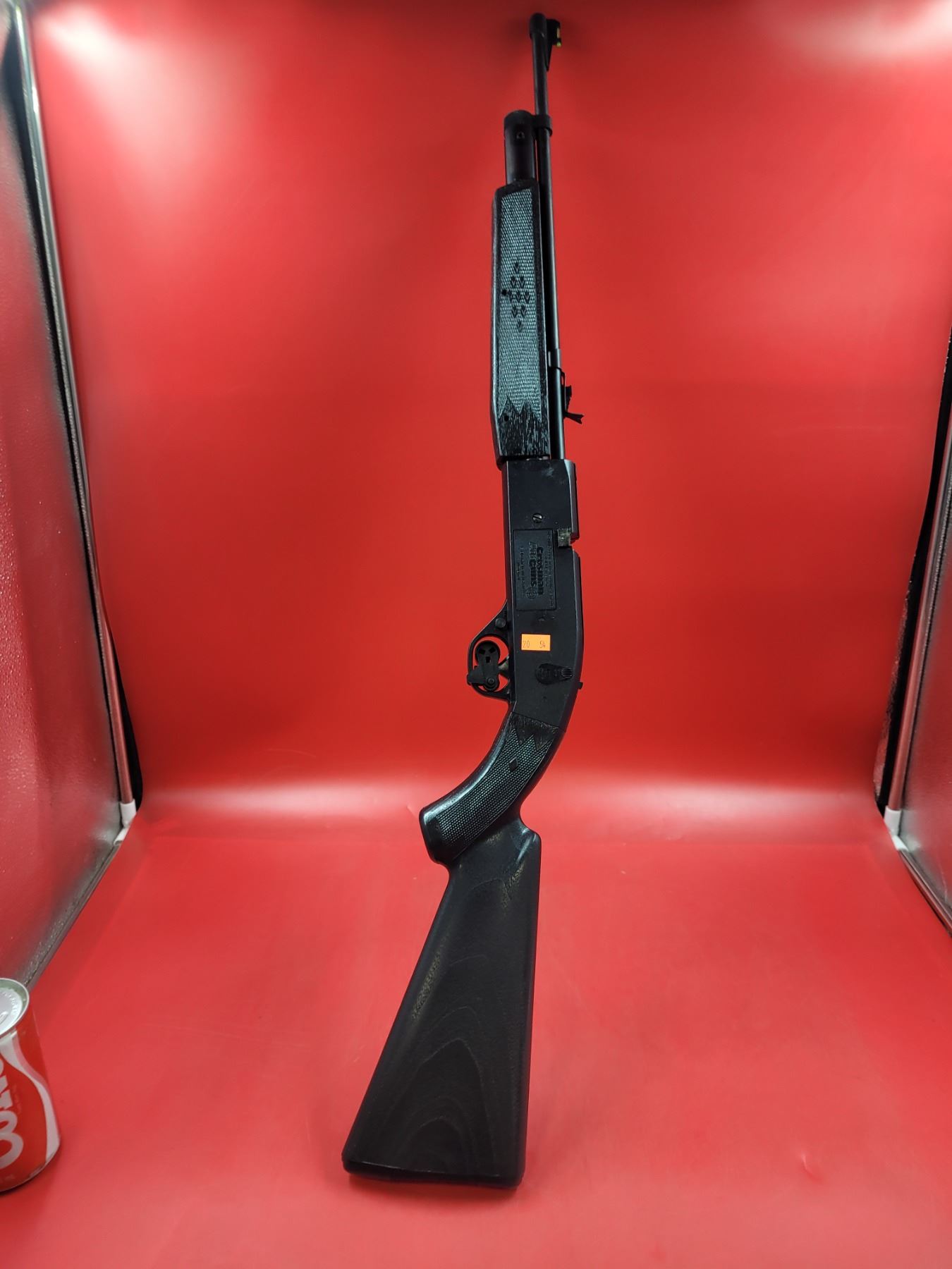 Crosman Air Guns Model 781 Airsoft Rifle