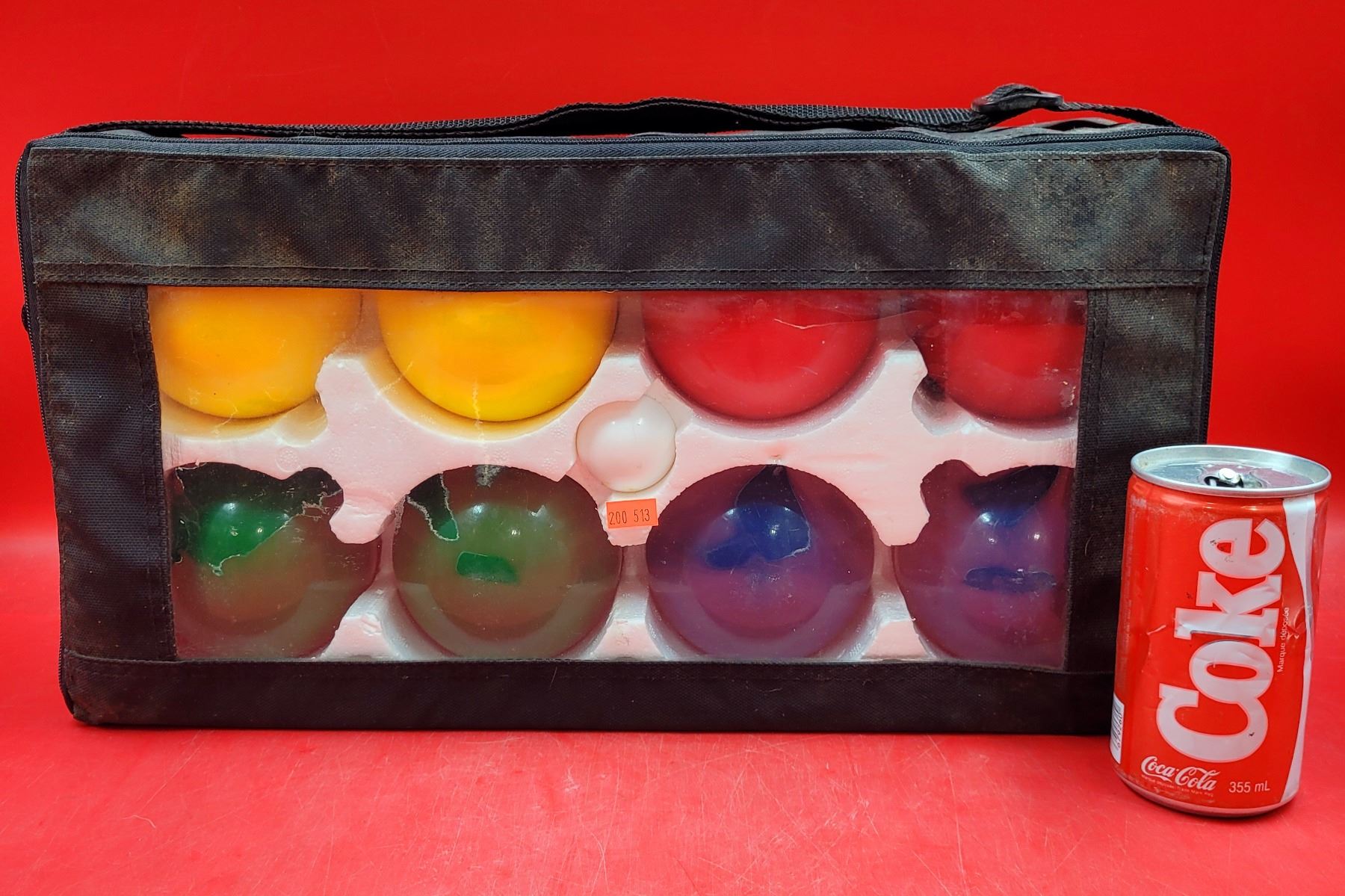 Bocce Ball Set