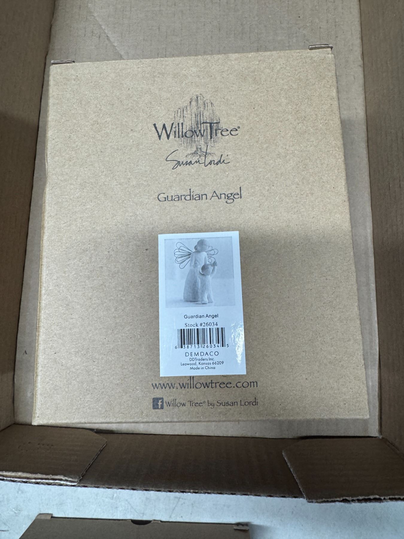 Willow tree, guardian, angel