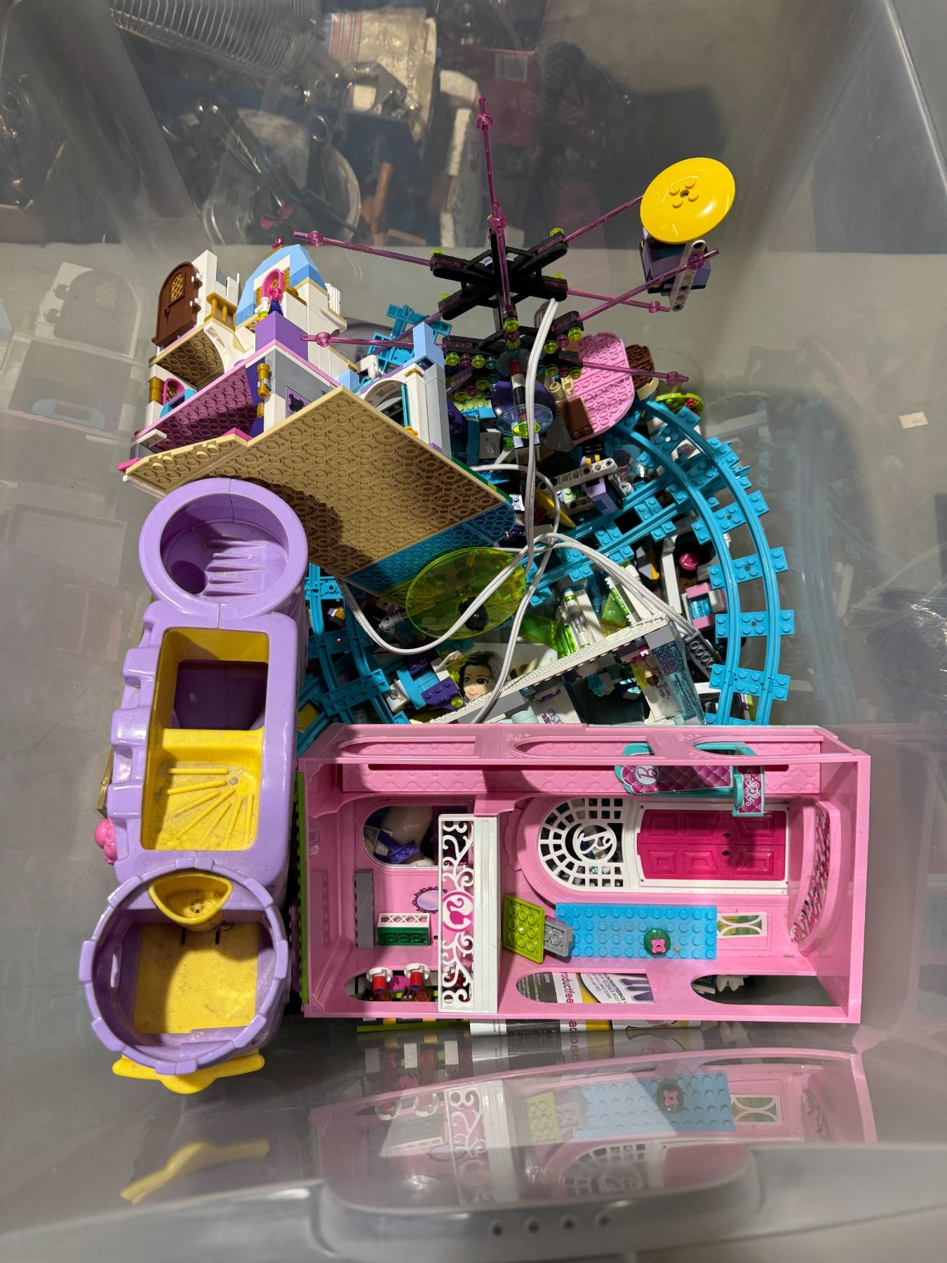 Lego
