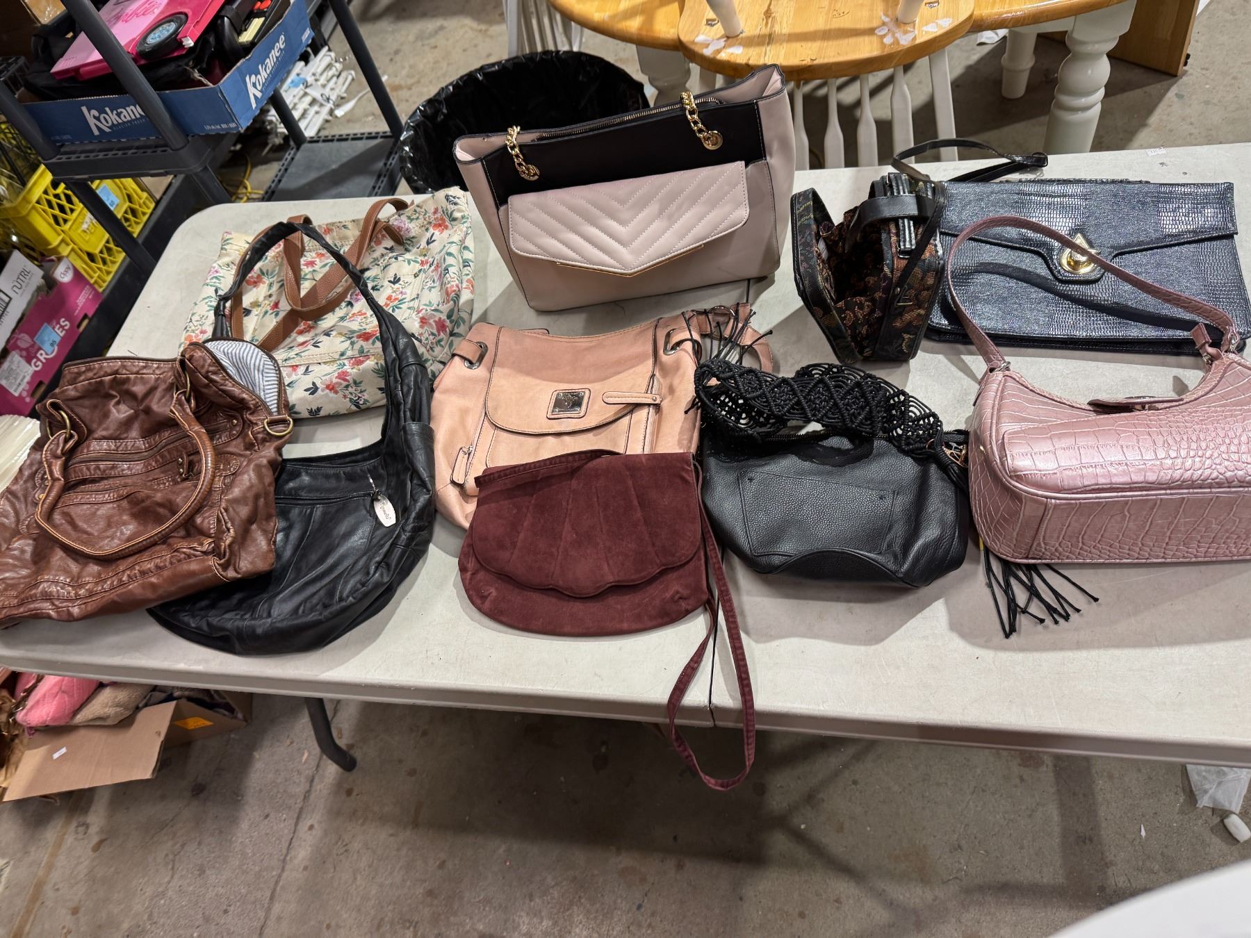 Purses